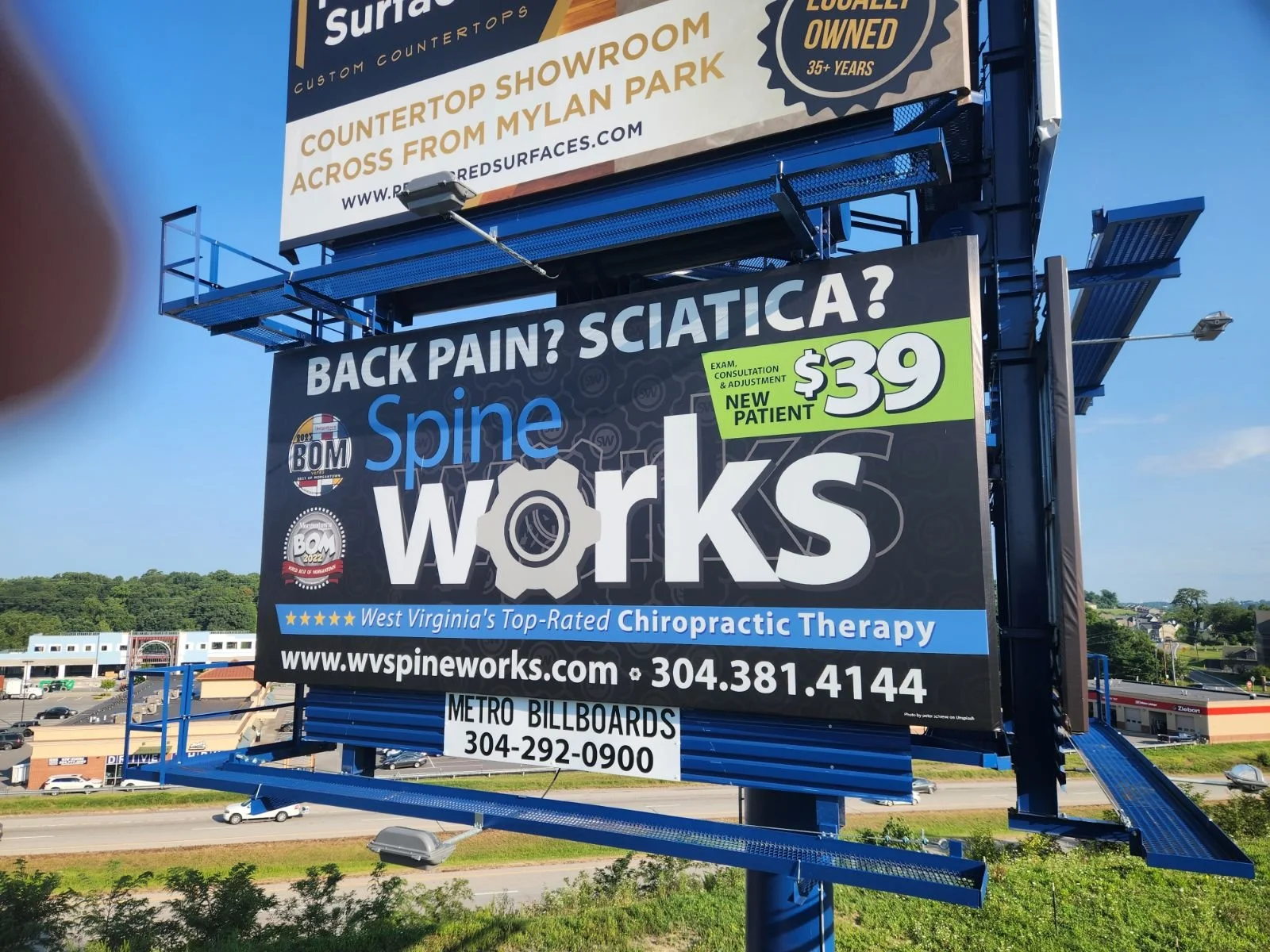 Spineworks Pricing — Spineworks