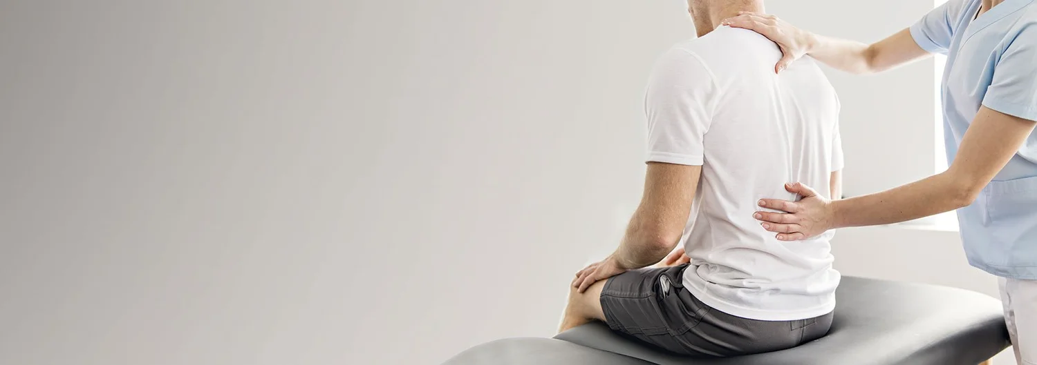 Chiropractic Services — Spineworks