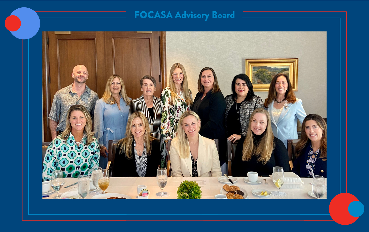 Inside CASA | Friends of CASA — CASA OC