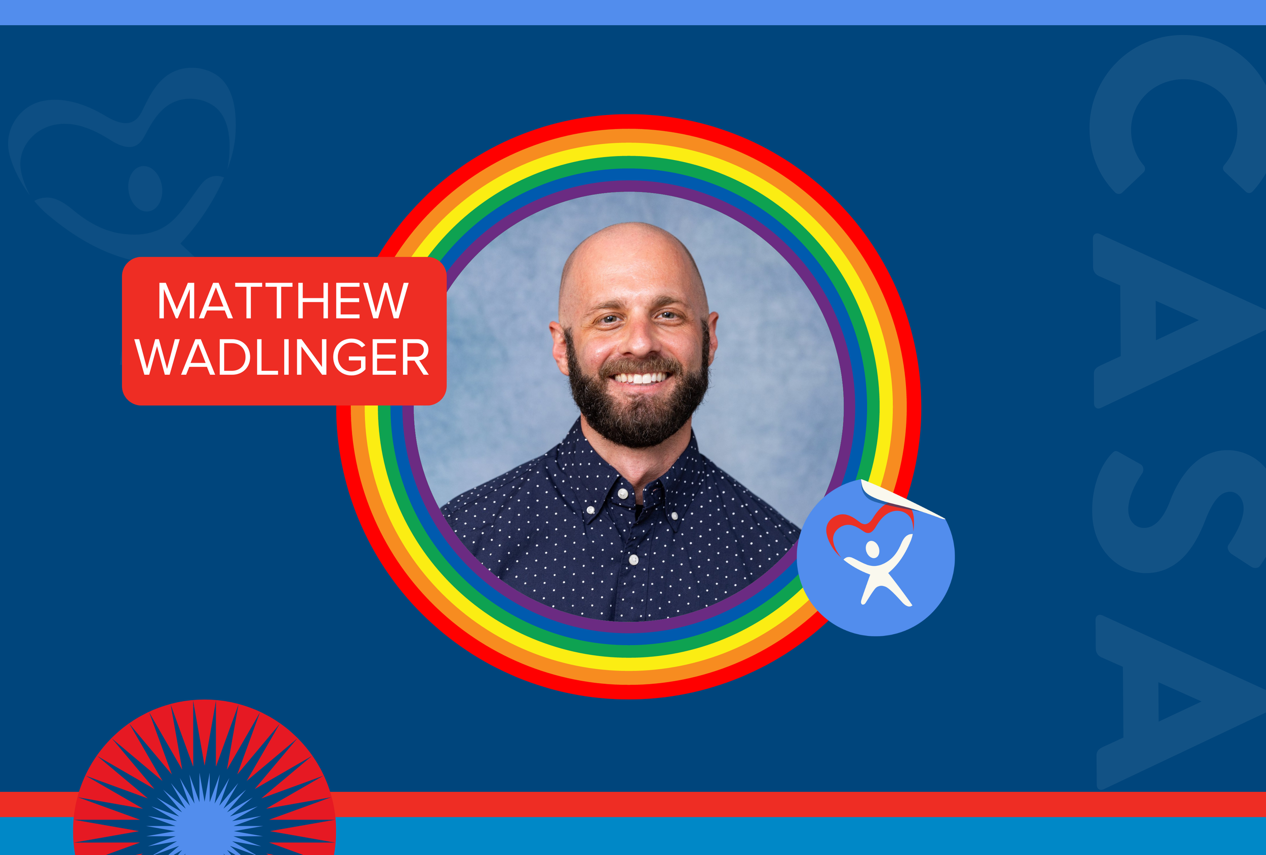 Pride Month: A letter from CASA CSO, Matthew Wadlinger — CASA OC