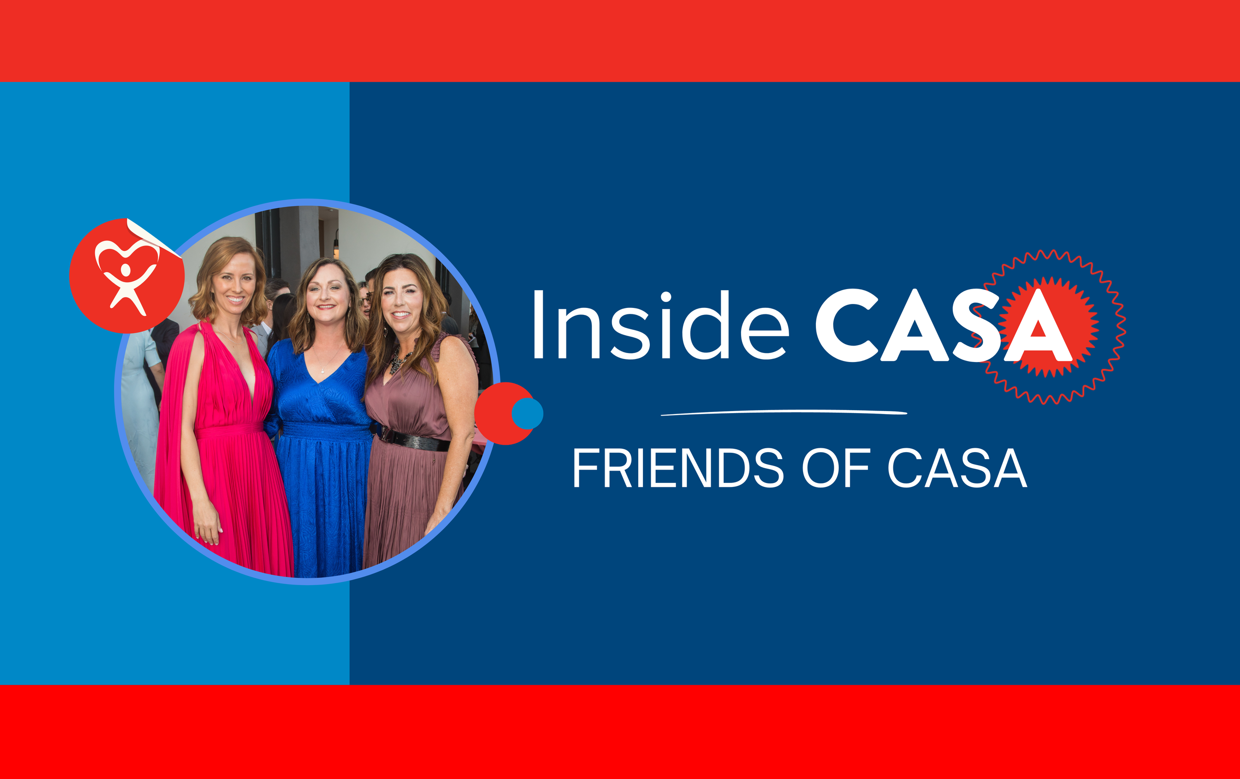 Inside CASA | Friends of CASA — CASA OC