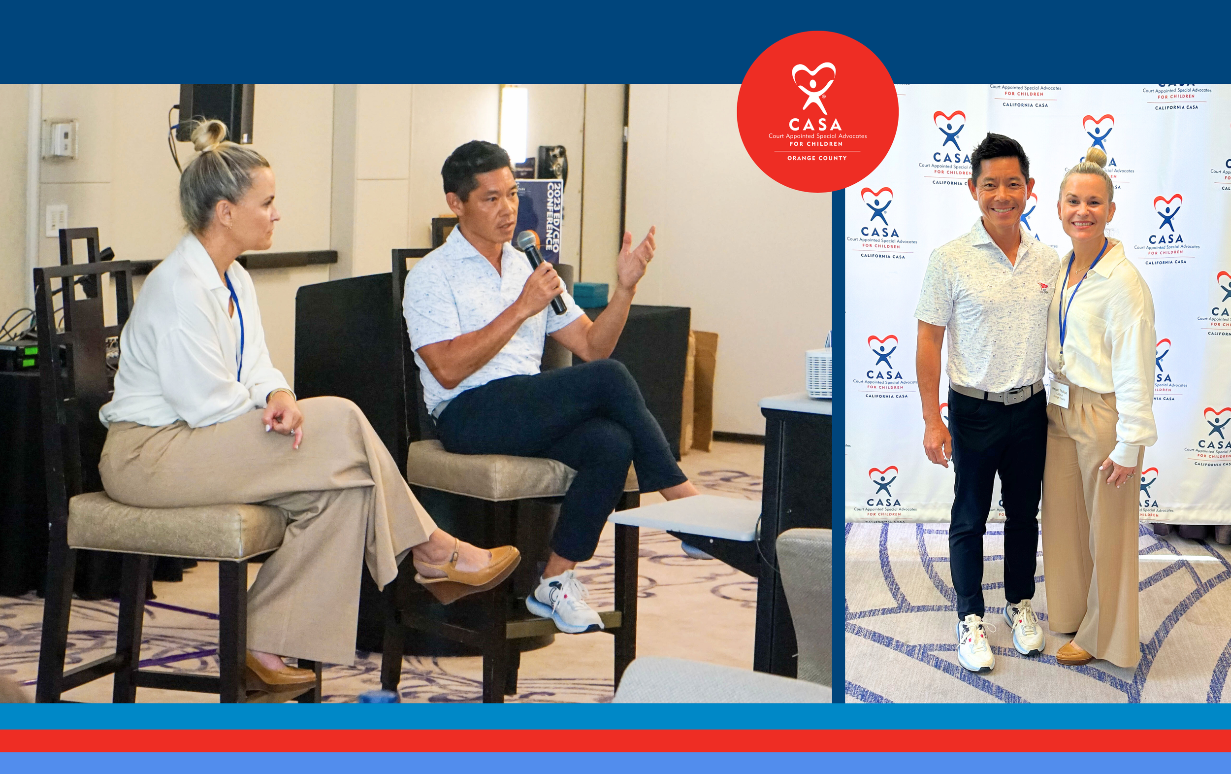 Inside CASA: Inside the Board of Directors — CASA OC