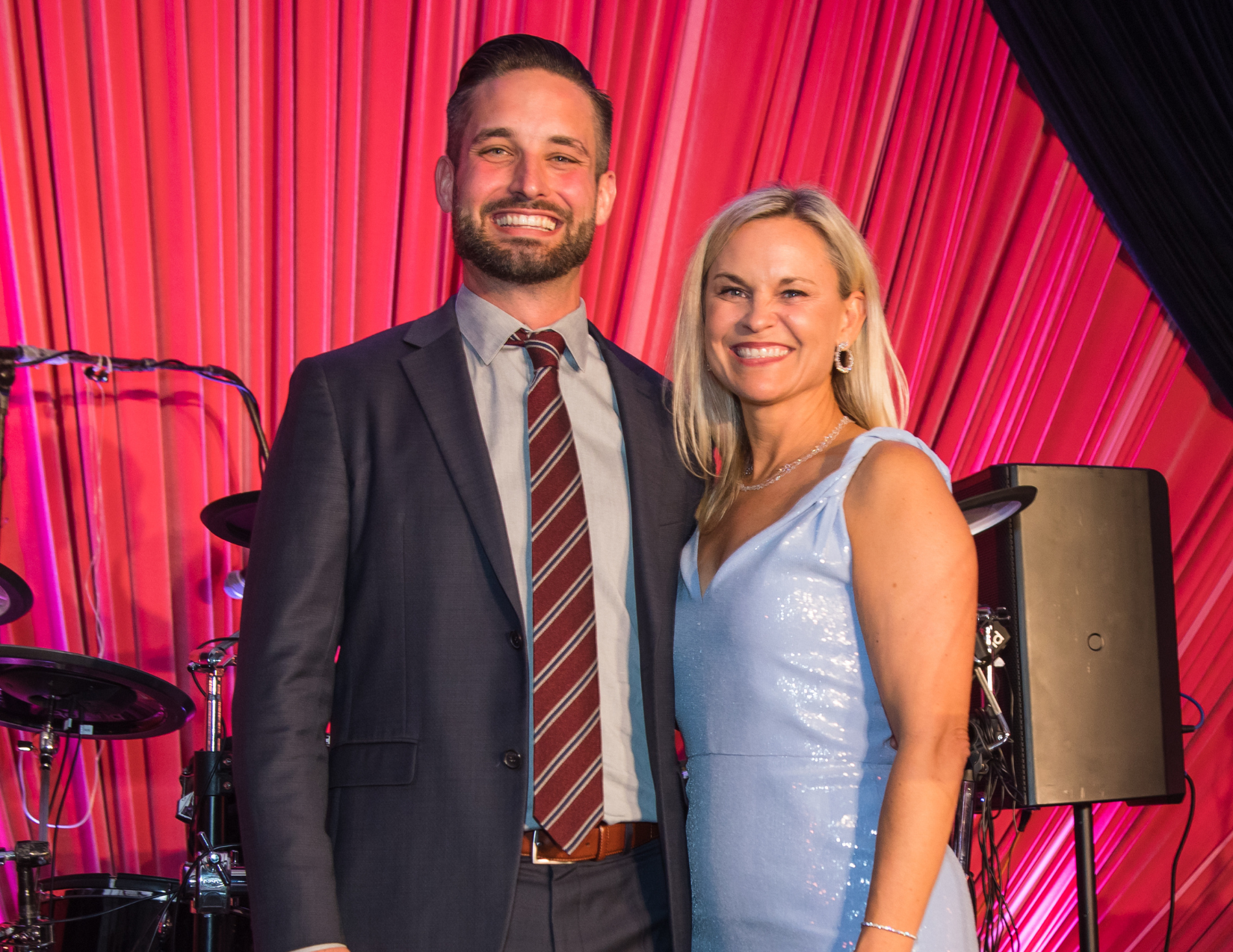 CASA Celebration Highlights The Importance Of Connection — CASA OC