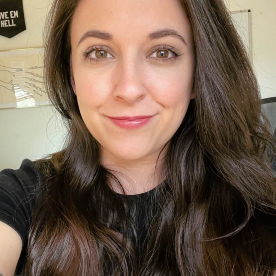 Copy + Art Direction by Kelly Moran | Portfolio