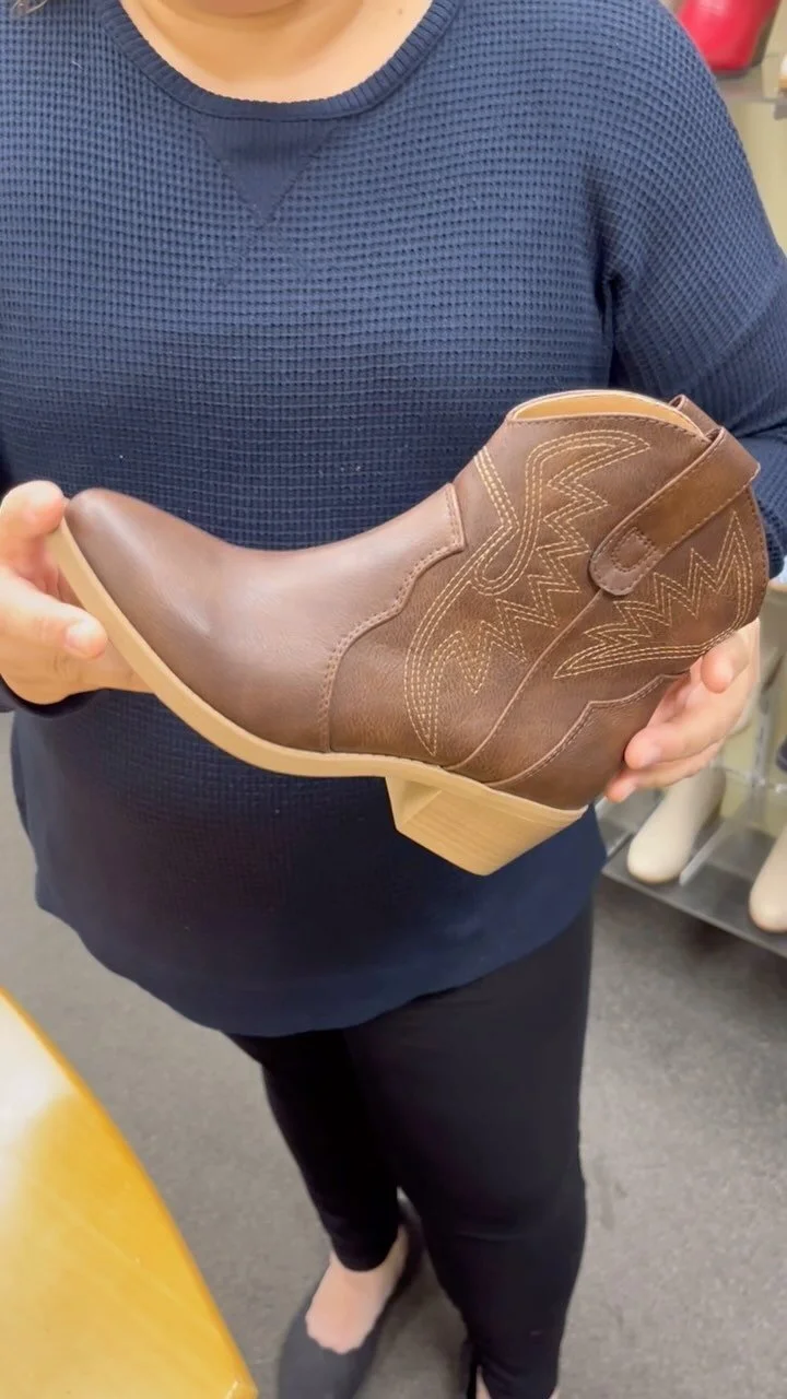 FORTUNE DYNAMIC - Wholesaler & Home of Soda Shoes