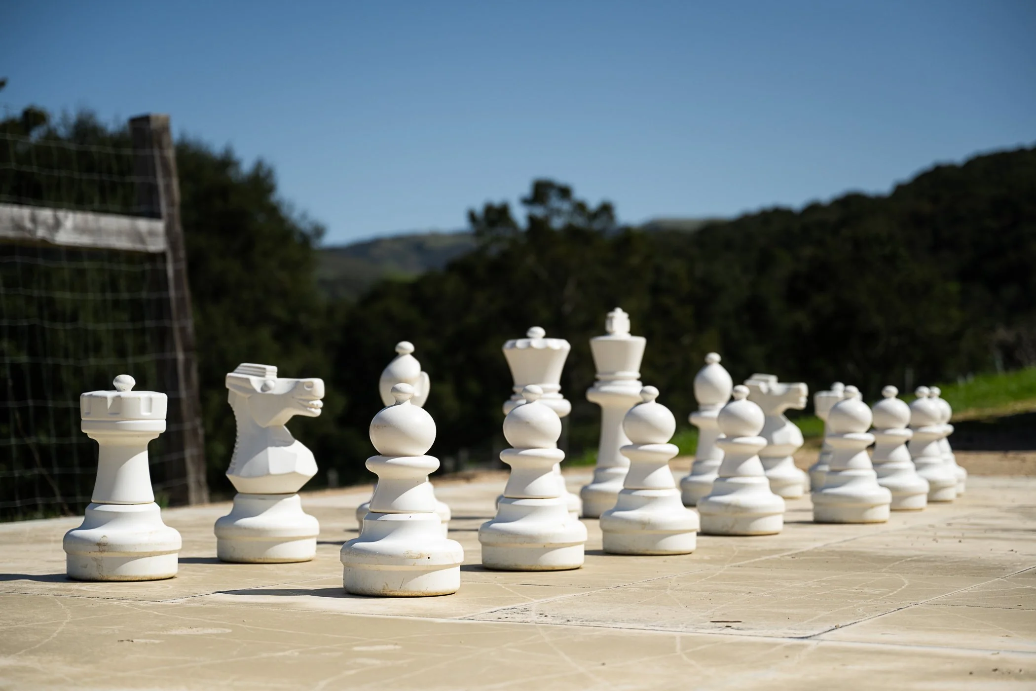 12 Lovely Things About Carmel Valley Ranch — This Here Town