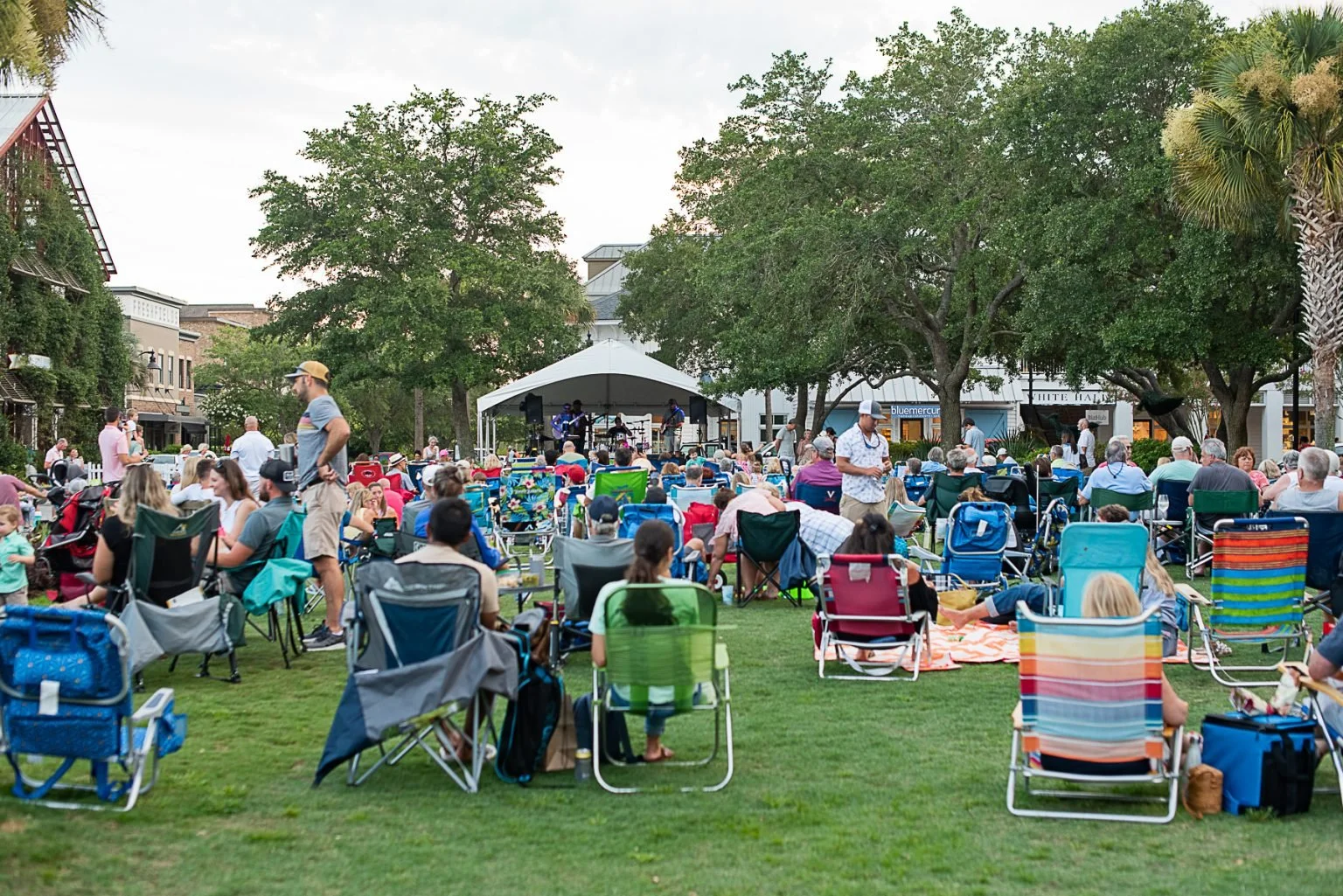 Family Vacation Guide: Kiawah Island, South Carolina — This Here Town