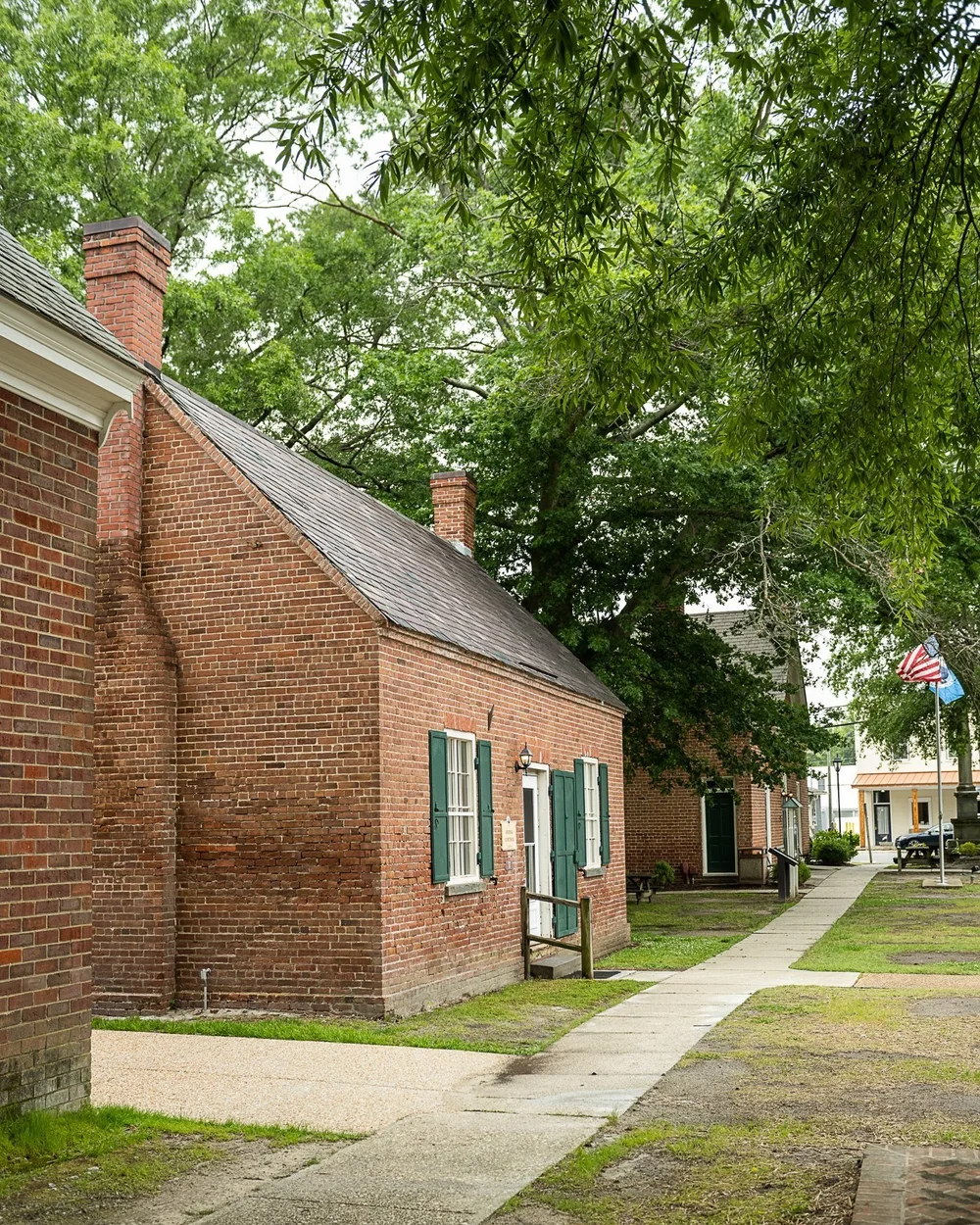 This Here Town is Mathews, Virginia — This Here Town