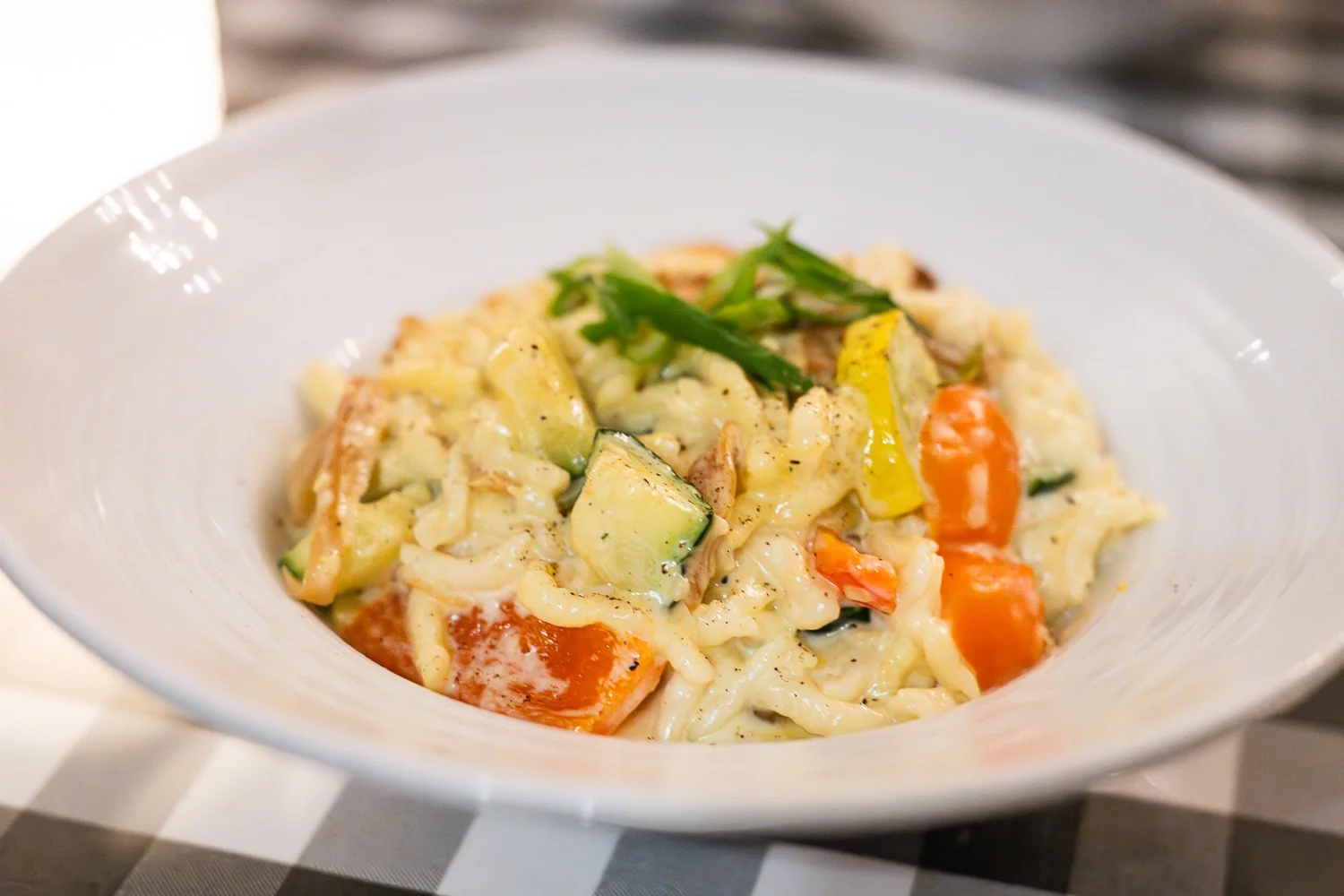 Mt. Pleasant Restaurants: Local Gems — This Here Town