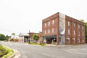 This Here Town is Mathews, Virginia — This Here Town