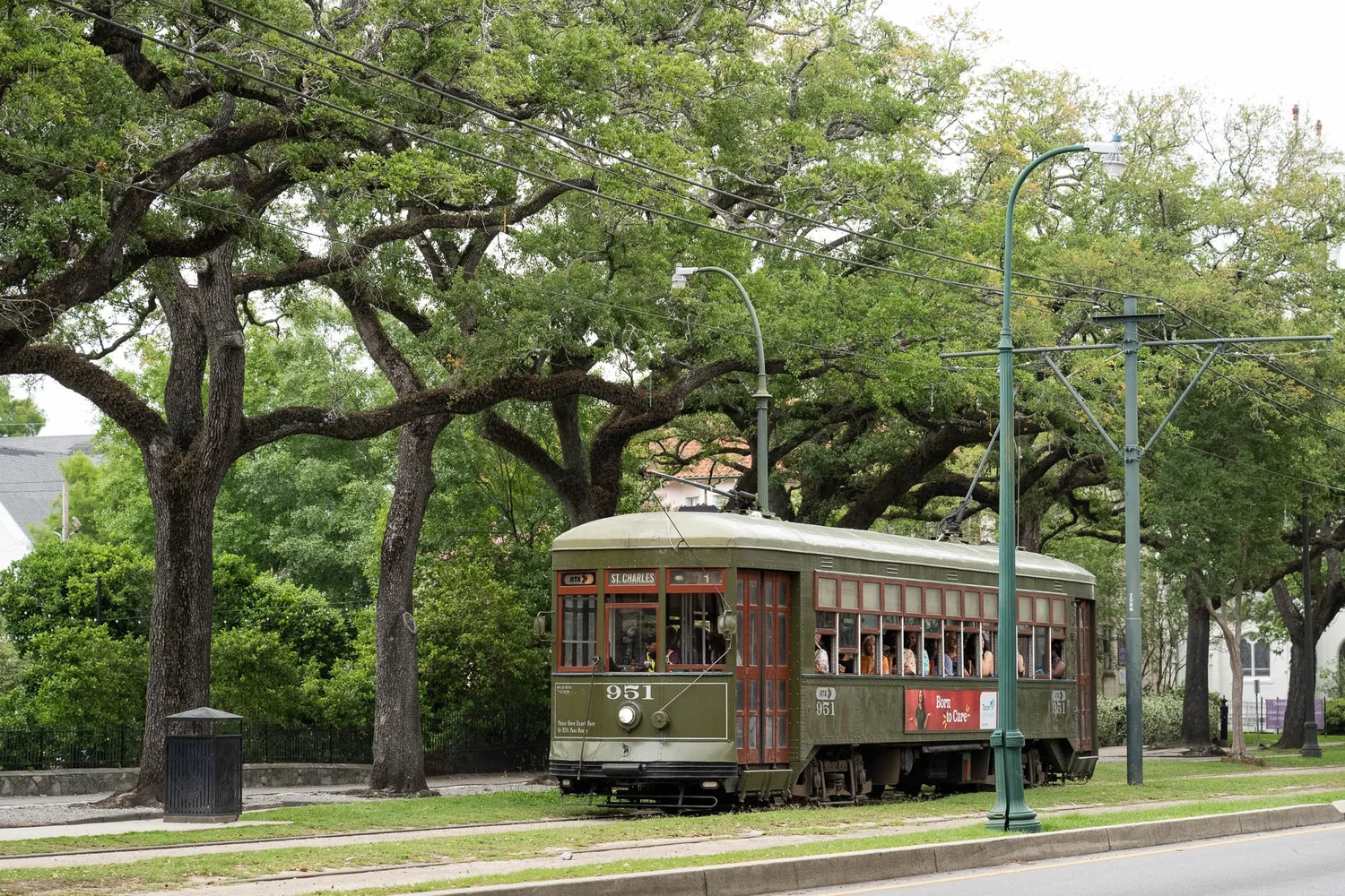 Day Trip Itinerary for the Garden District, New Orleans — This Here Town