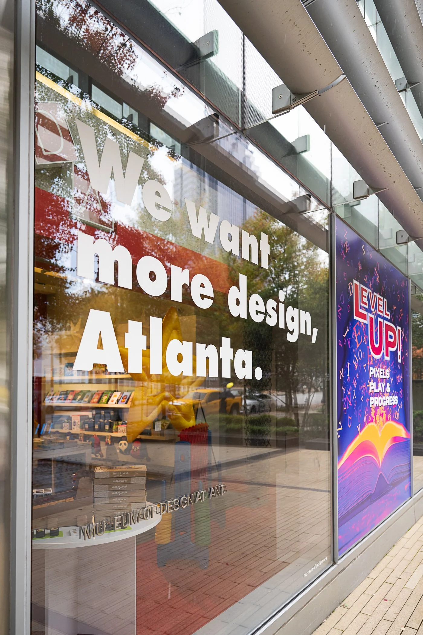 Fun Things to Do in Midtown Atlanta — This Here Town