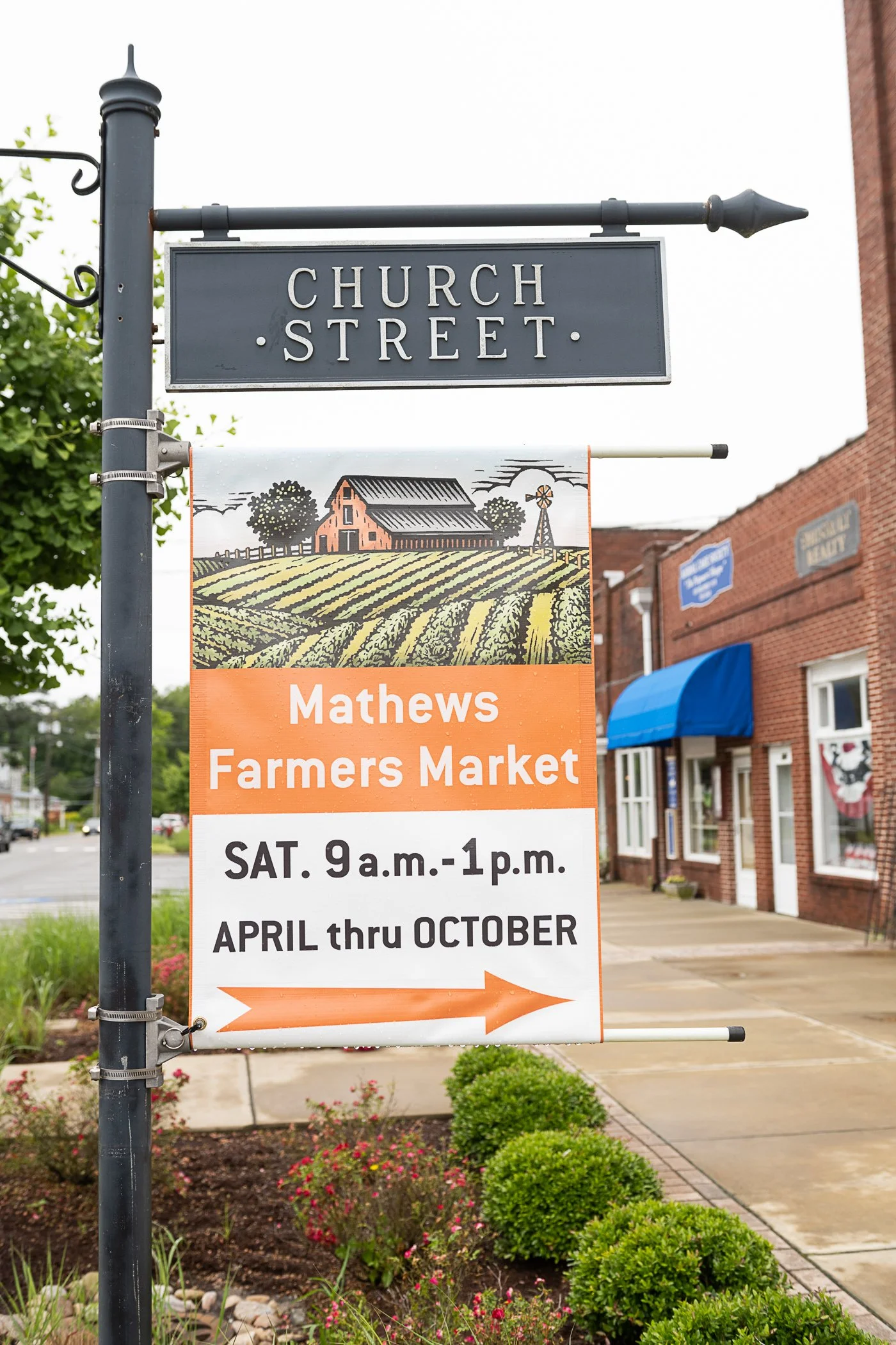 This Here Town is Mathews, Virginia — This Here Town