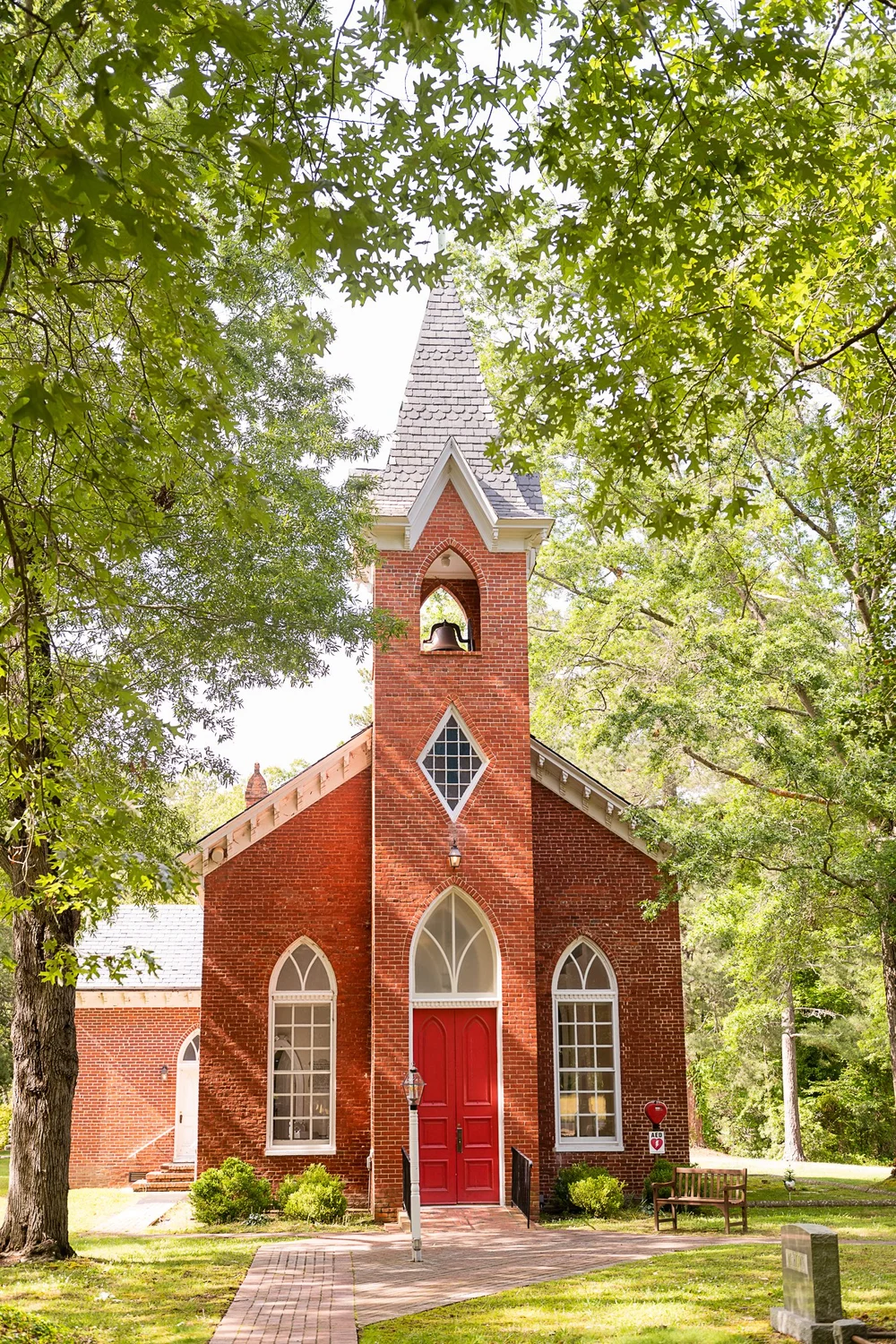 This Here Town is Mathews, Virginia — This Here Town