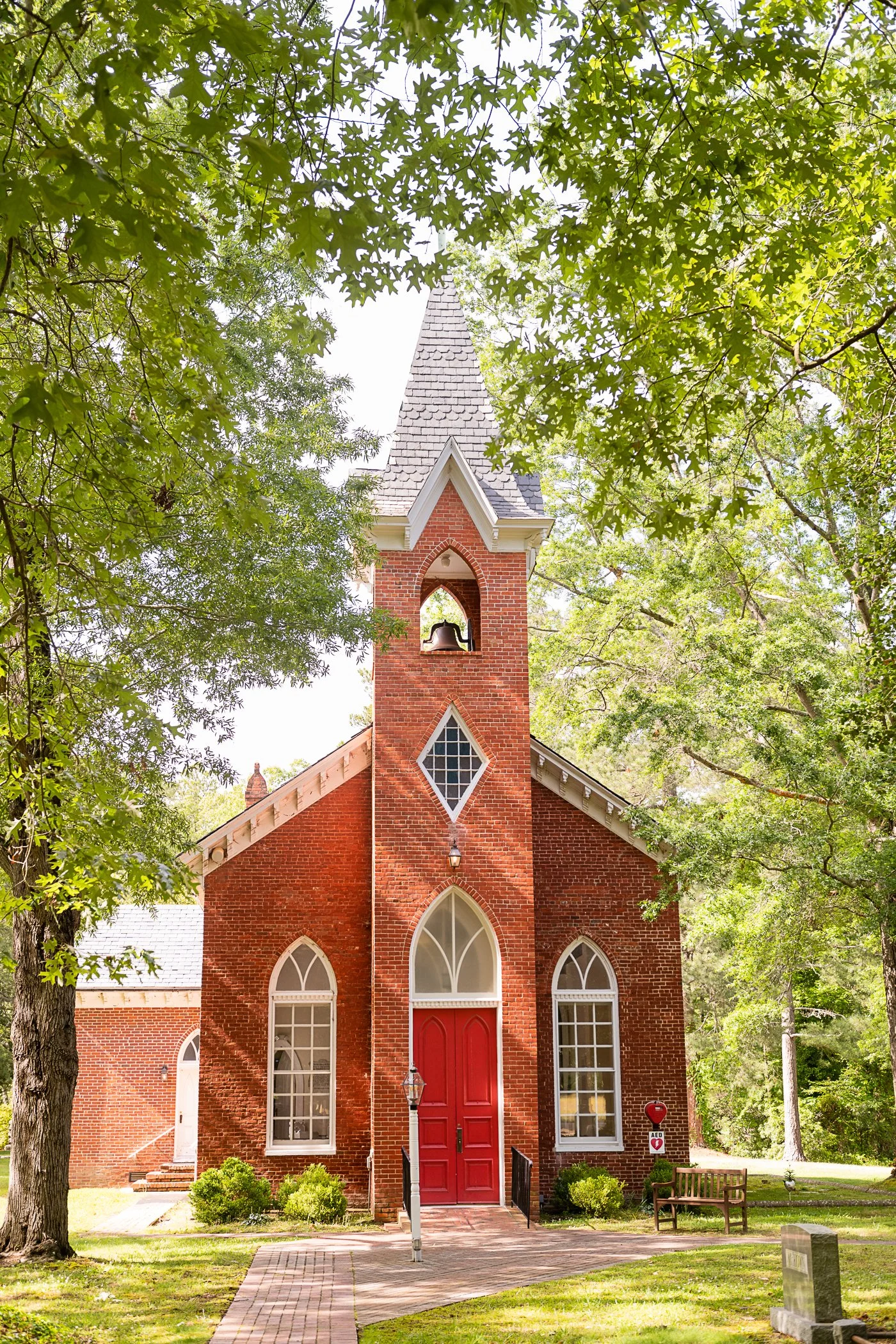 This Here Town is Mathews, Virginia — This Here Town