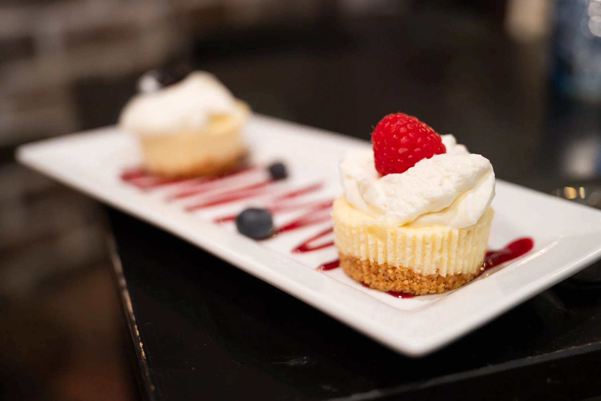 Mt. Pleasant Restaurants: Local Gems — This Here Town