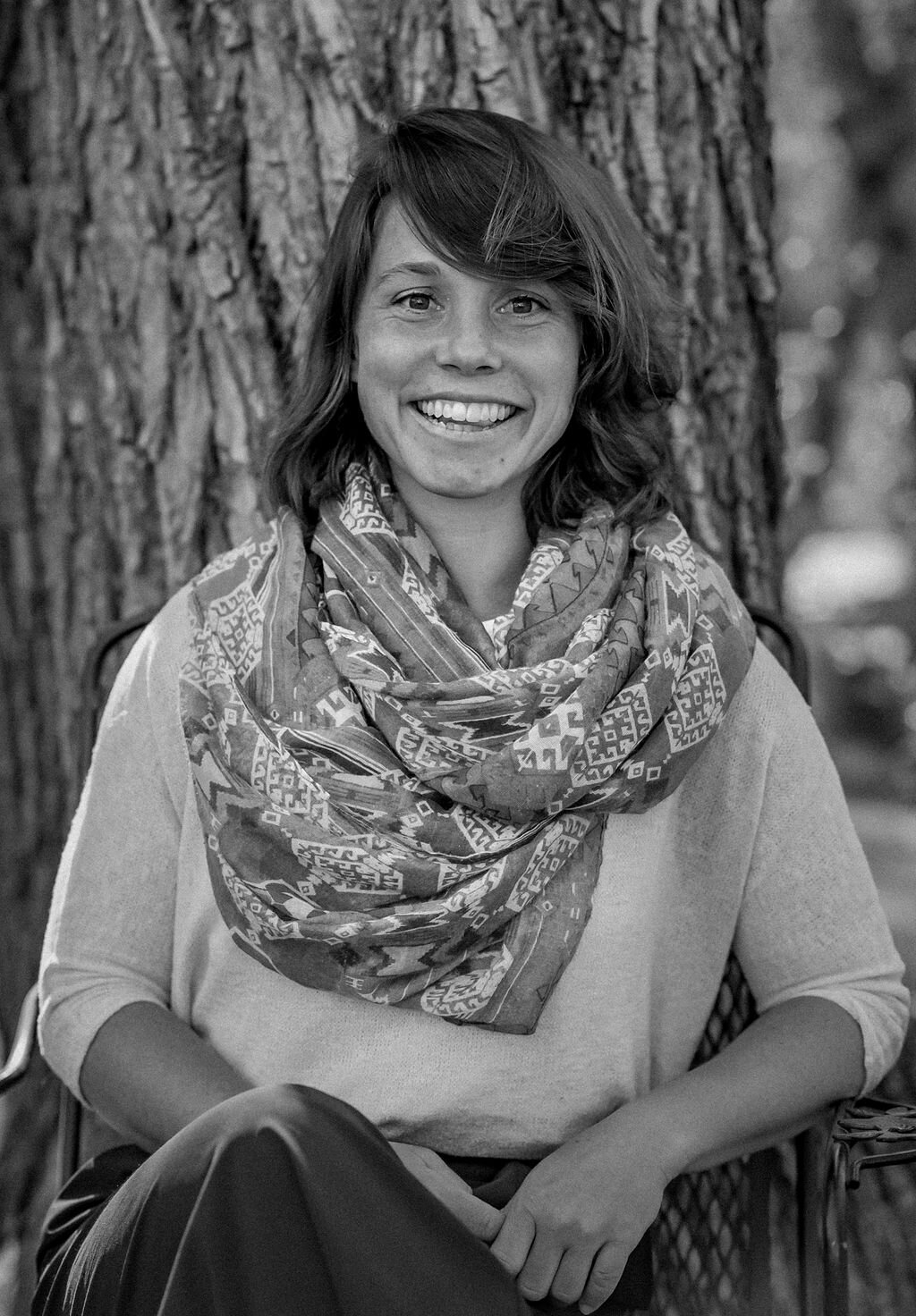 People — Aspen Hope Center