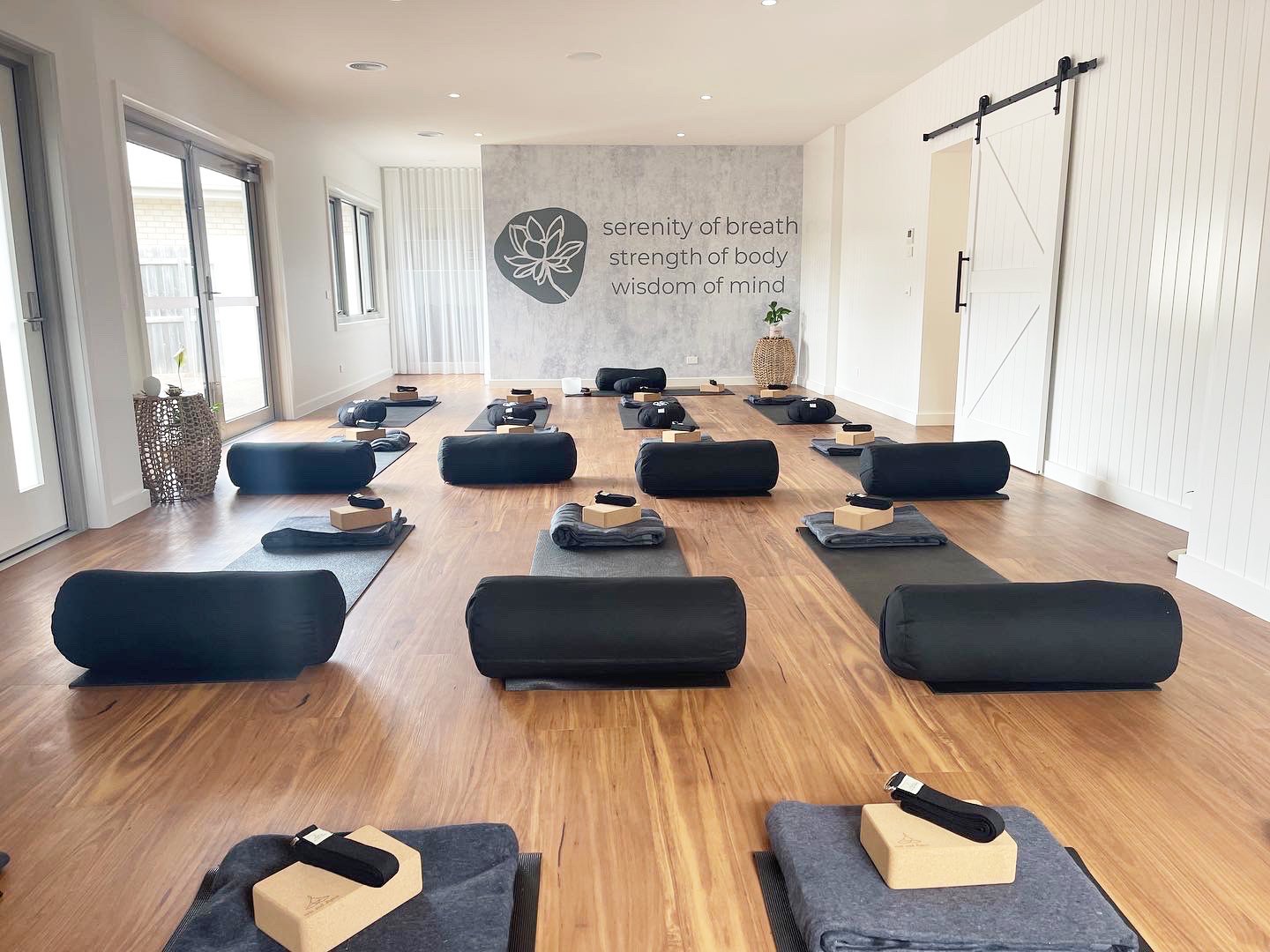 Lotus Yoga Studio