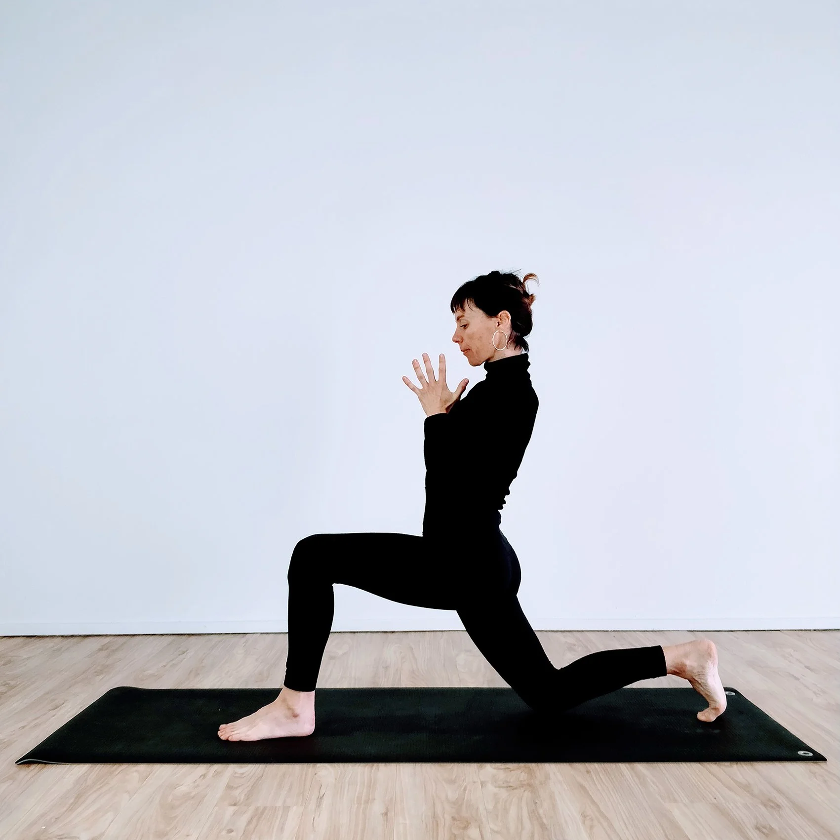 Lotus Yoga Studio