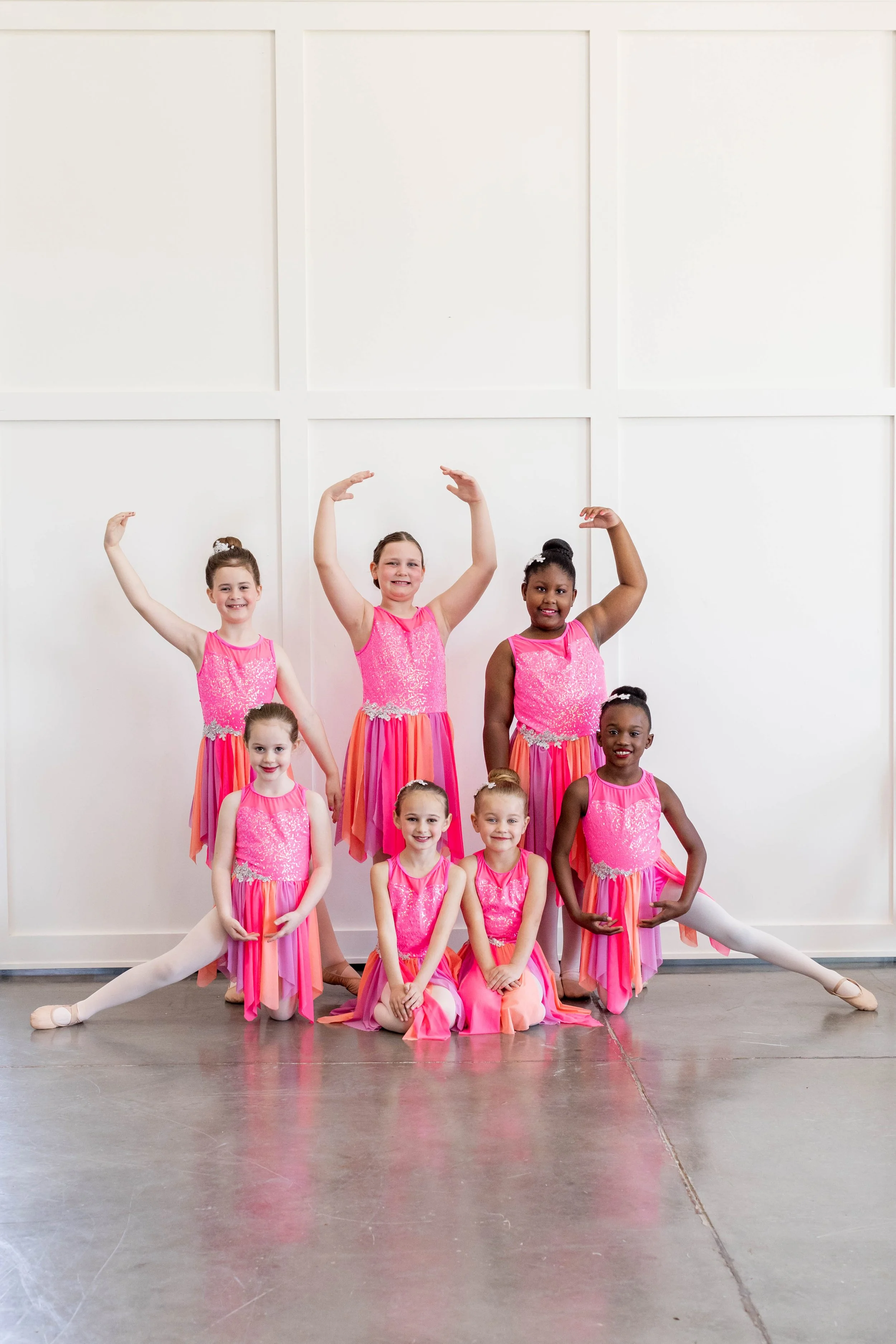 Susan's Studio of Dance & Fitness