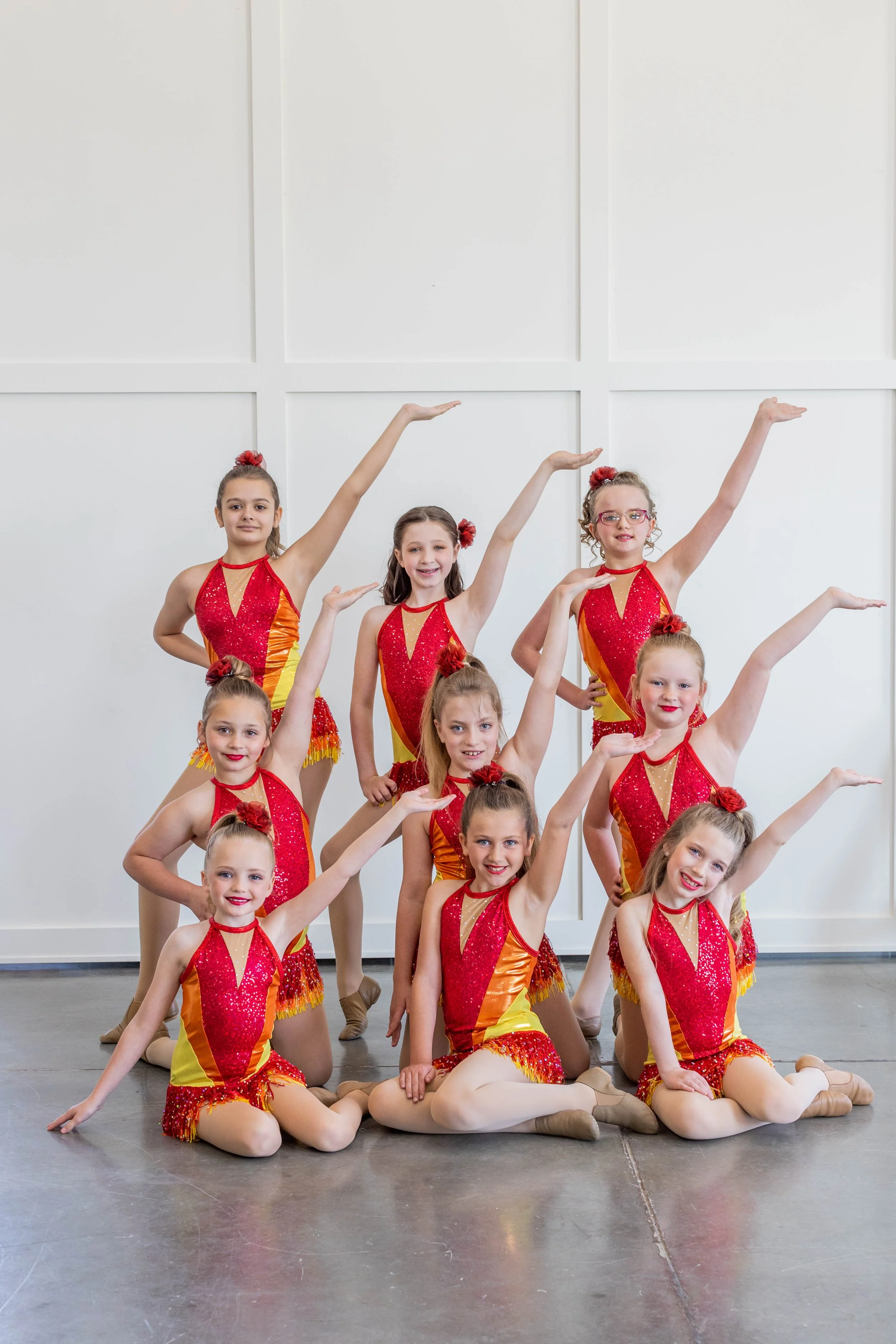 Susan's Studio of Dance & Fitness