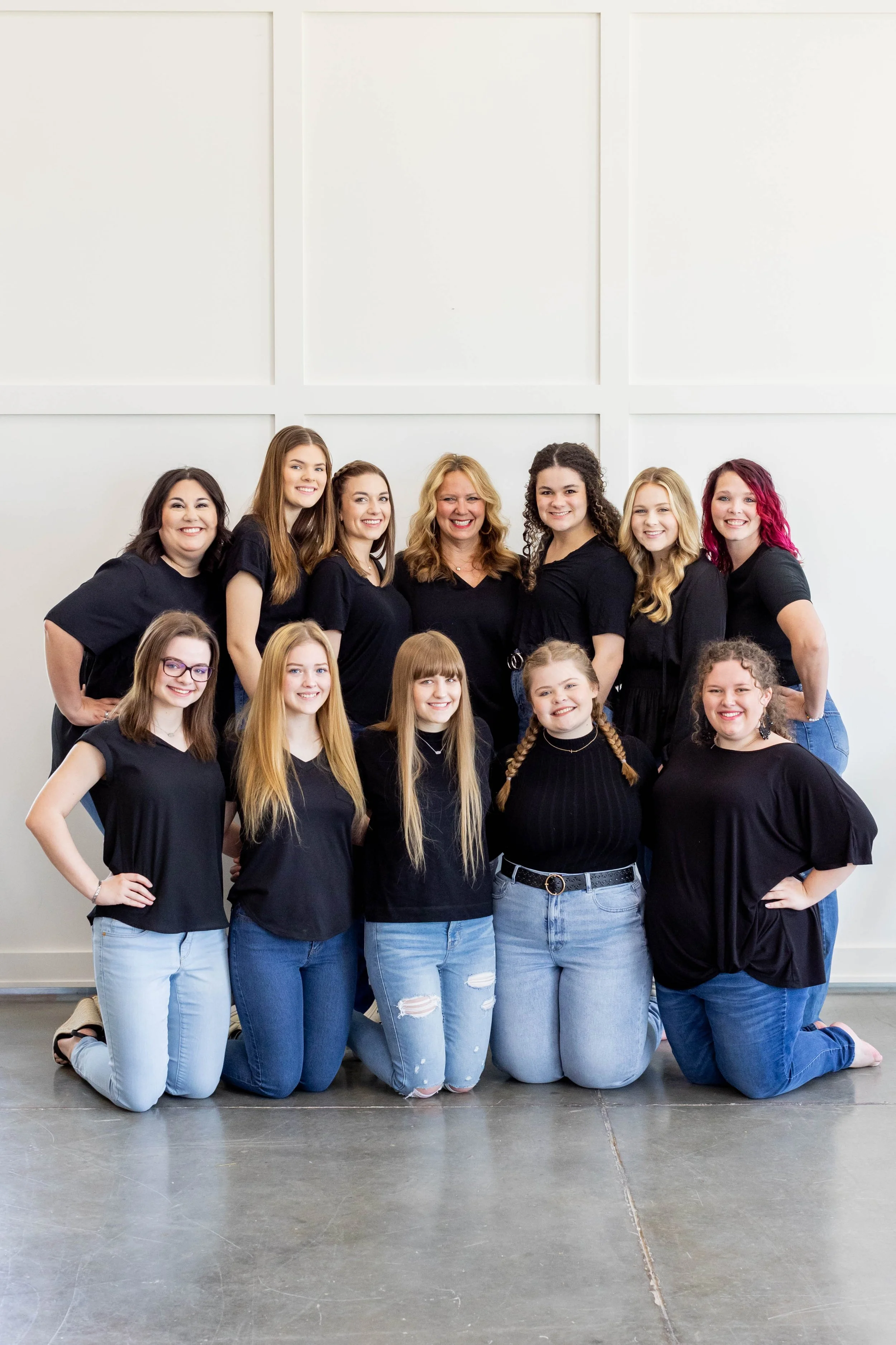 Susan's Studio of Dance & Fitness