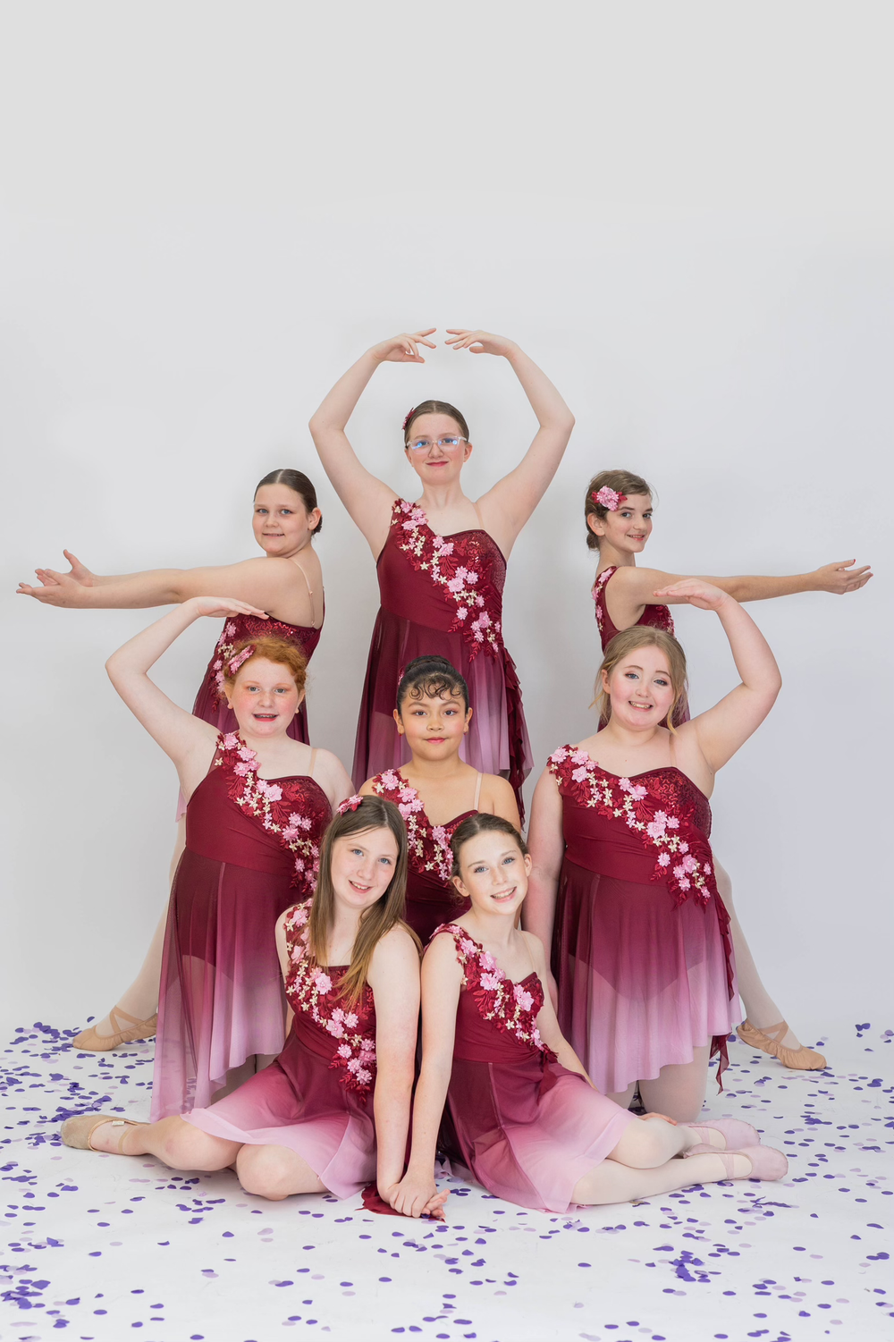 Susan's Studio of Dance & Fitness