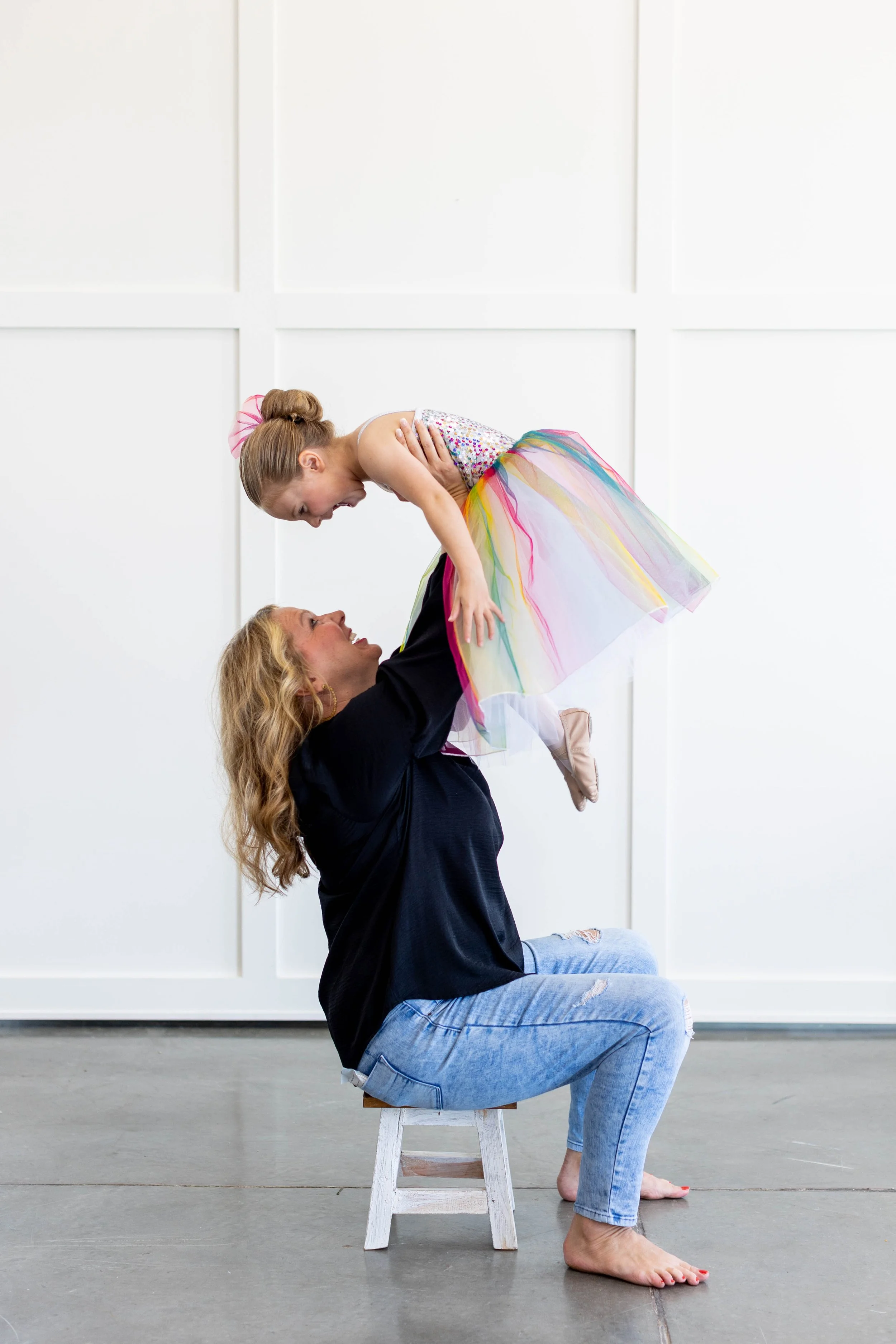 Susan's Studio of Dance & Fitness