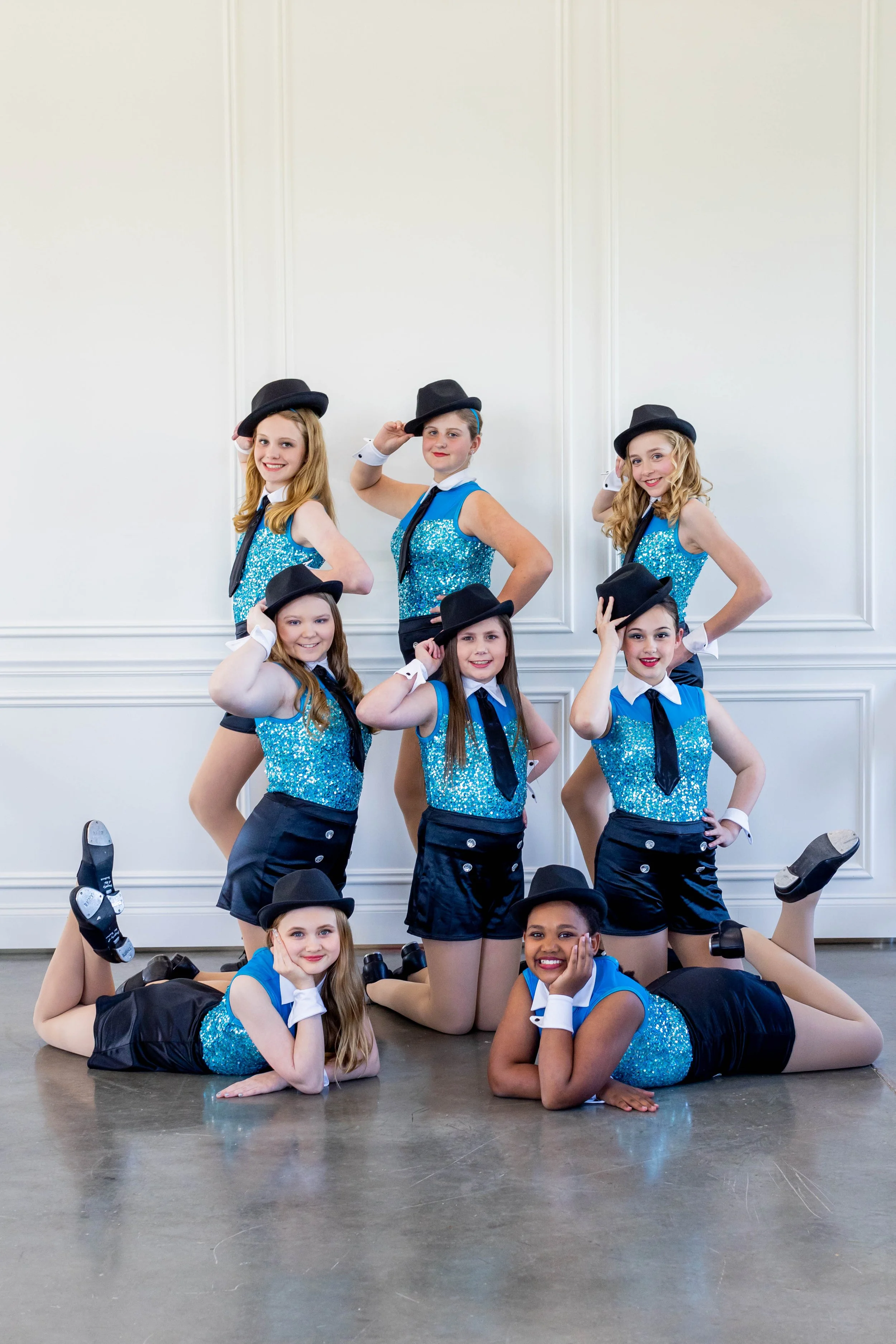 Susan's Studio of Dance & Fitness