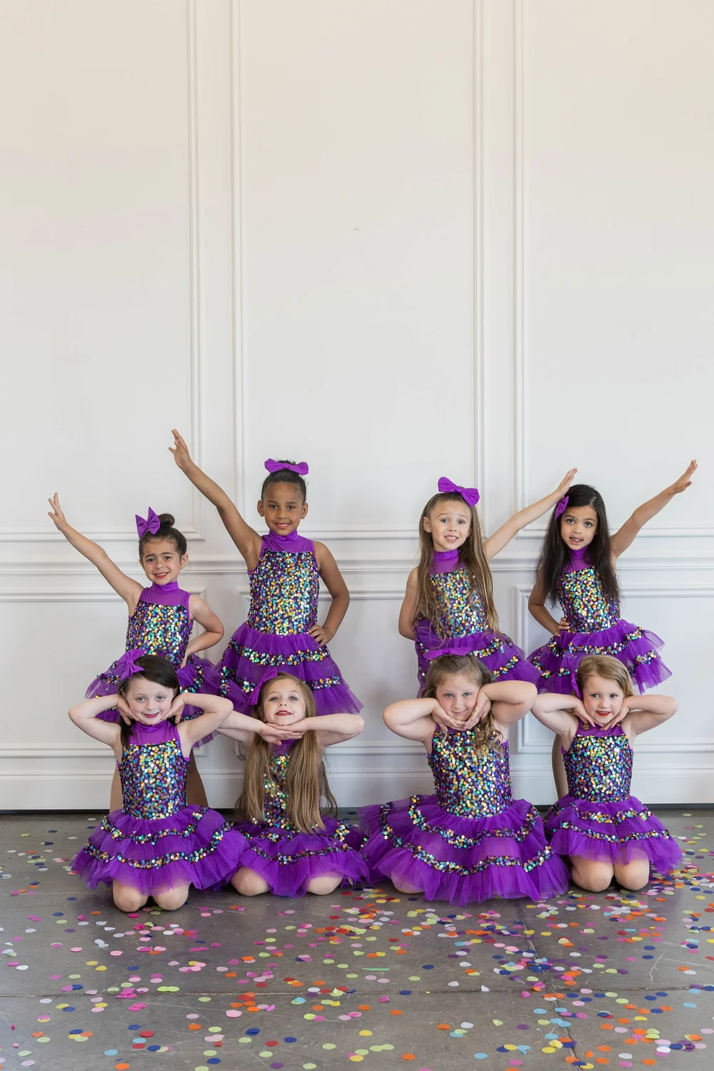 Susan's Studio of Dance & Fitness