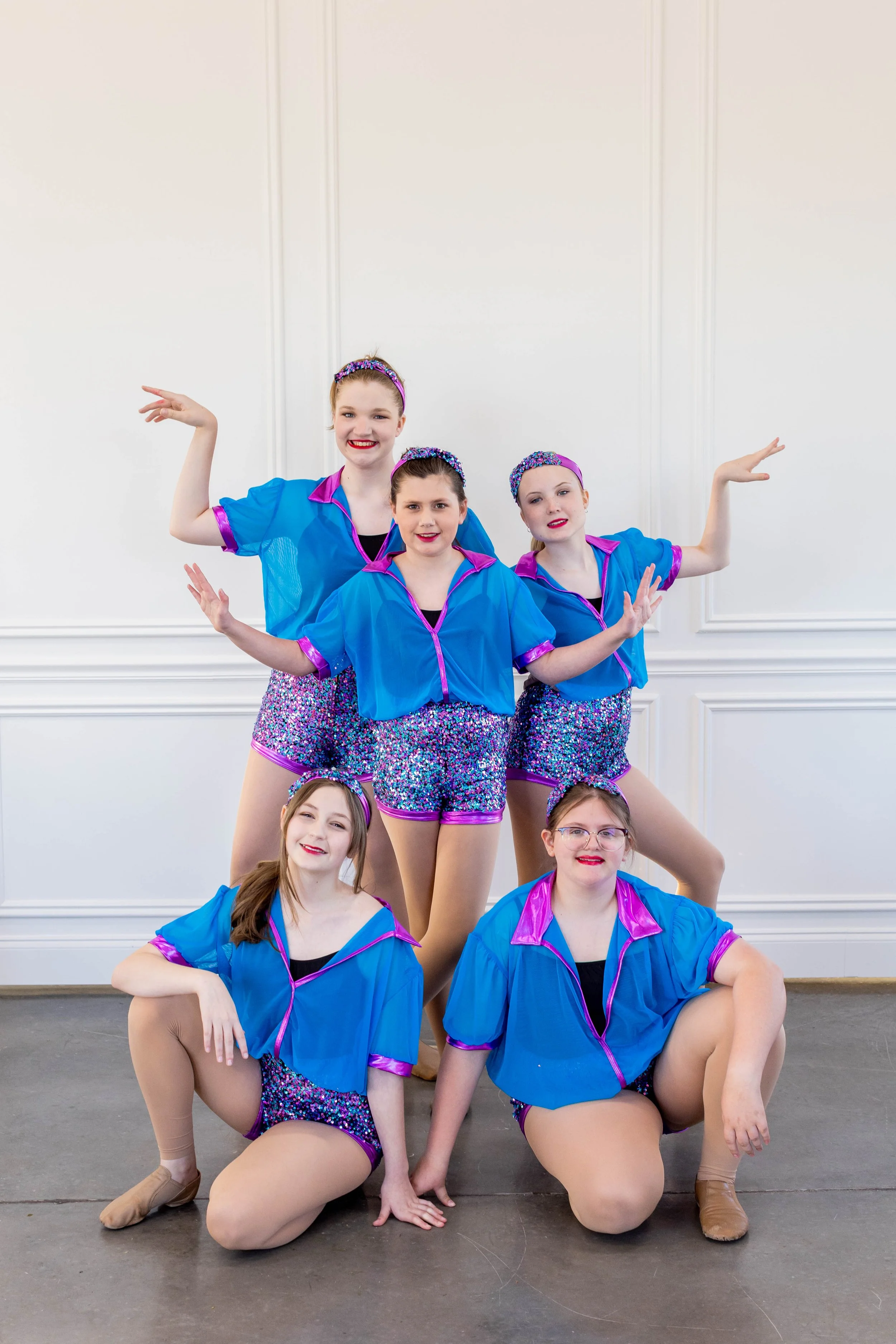 Susan's Studio of Dance & Fitness