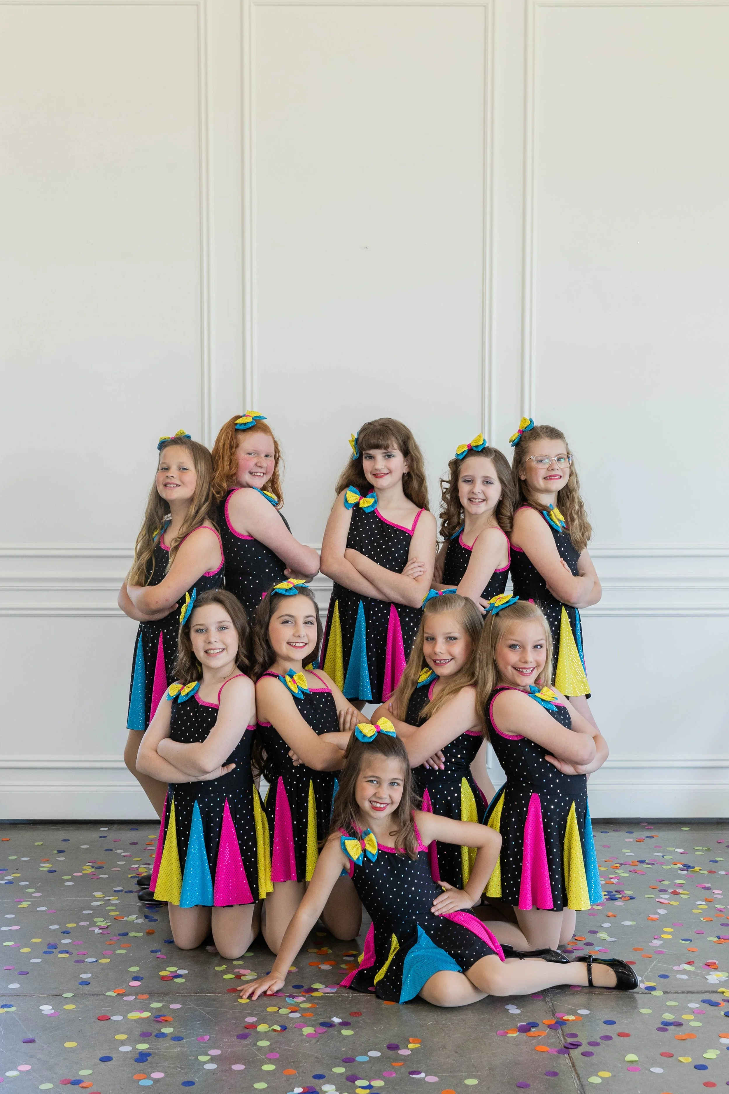 Tap — Susan's Studio of Dance & Fitness