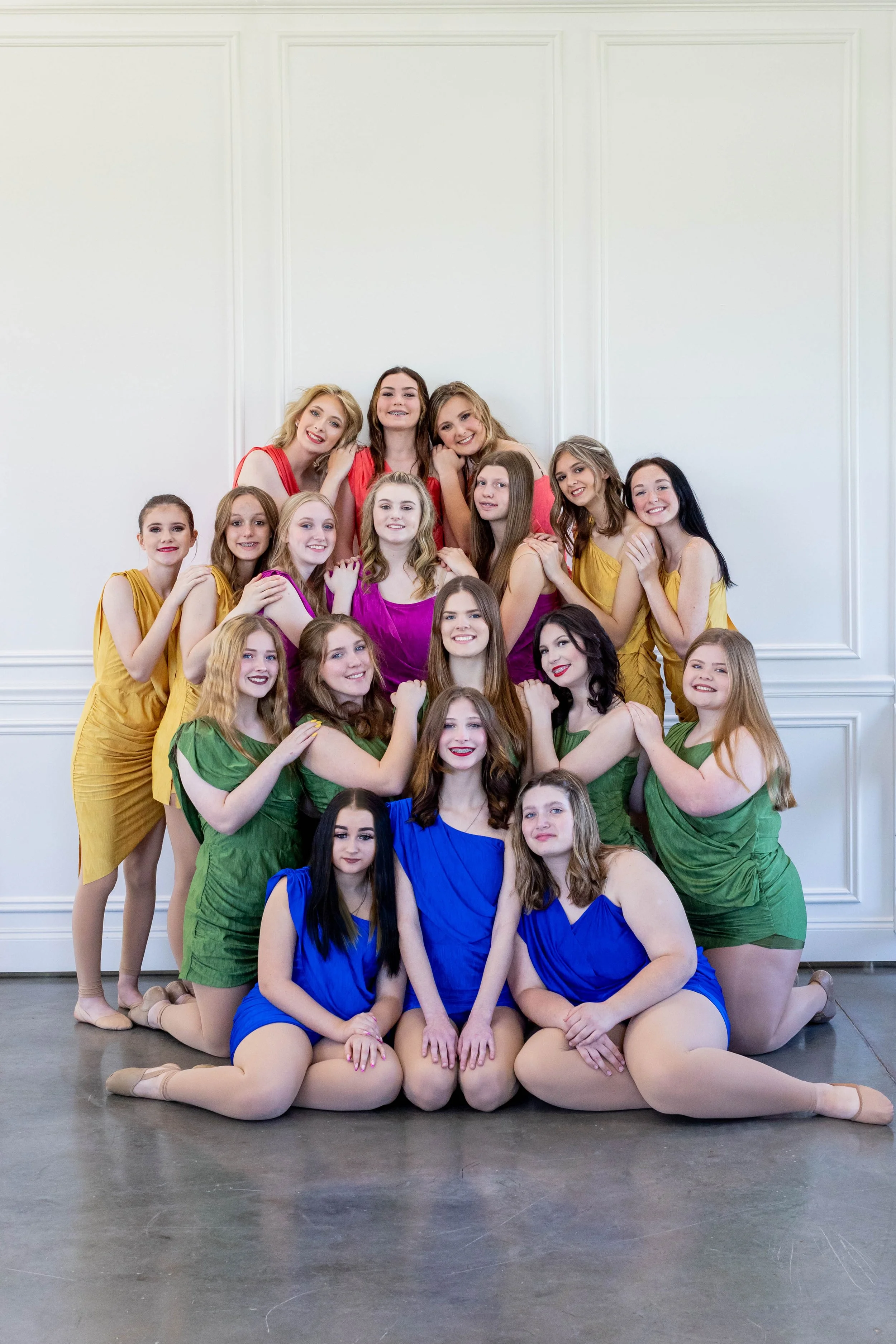 Susan's Studio of Dance & Fitness