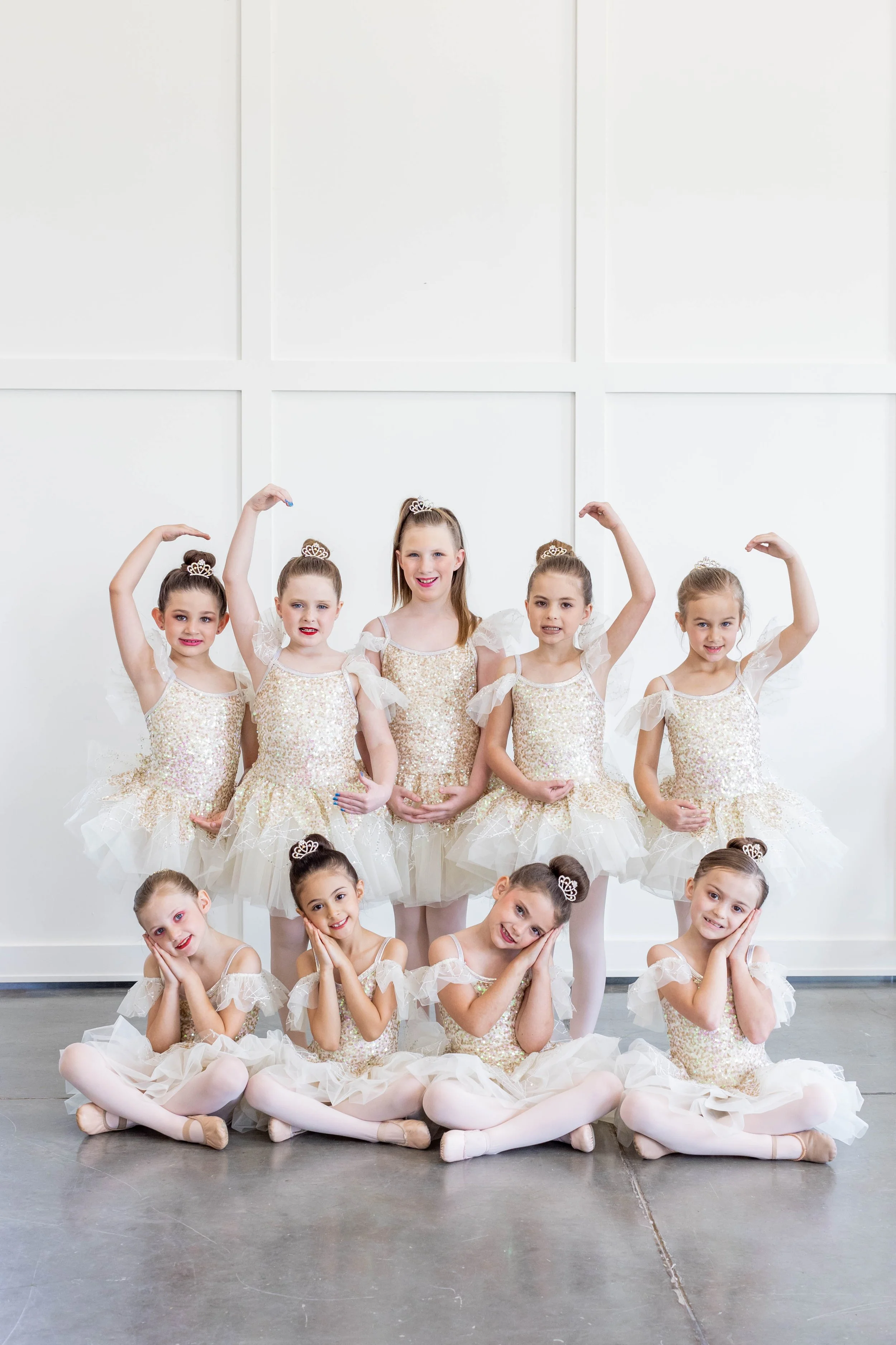 Susan's Studio of Dance & Fitness