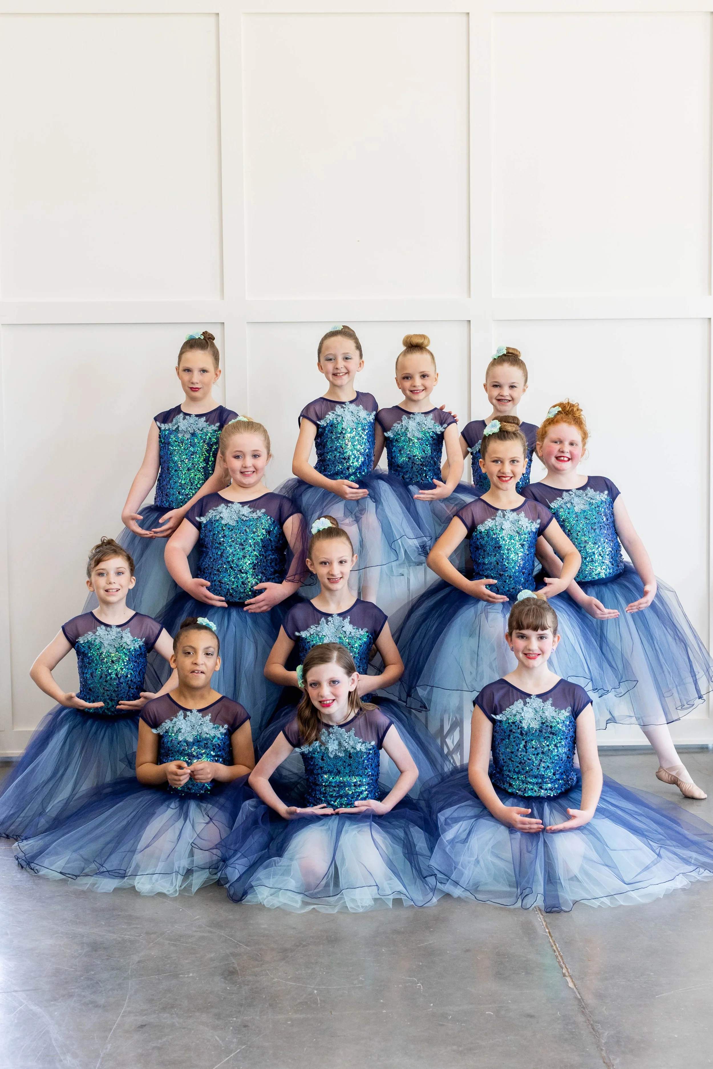 Susan's Studio of Dance & Fitness