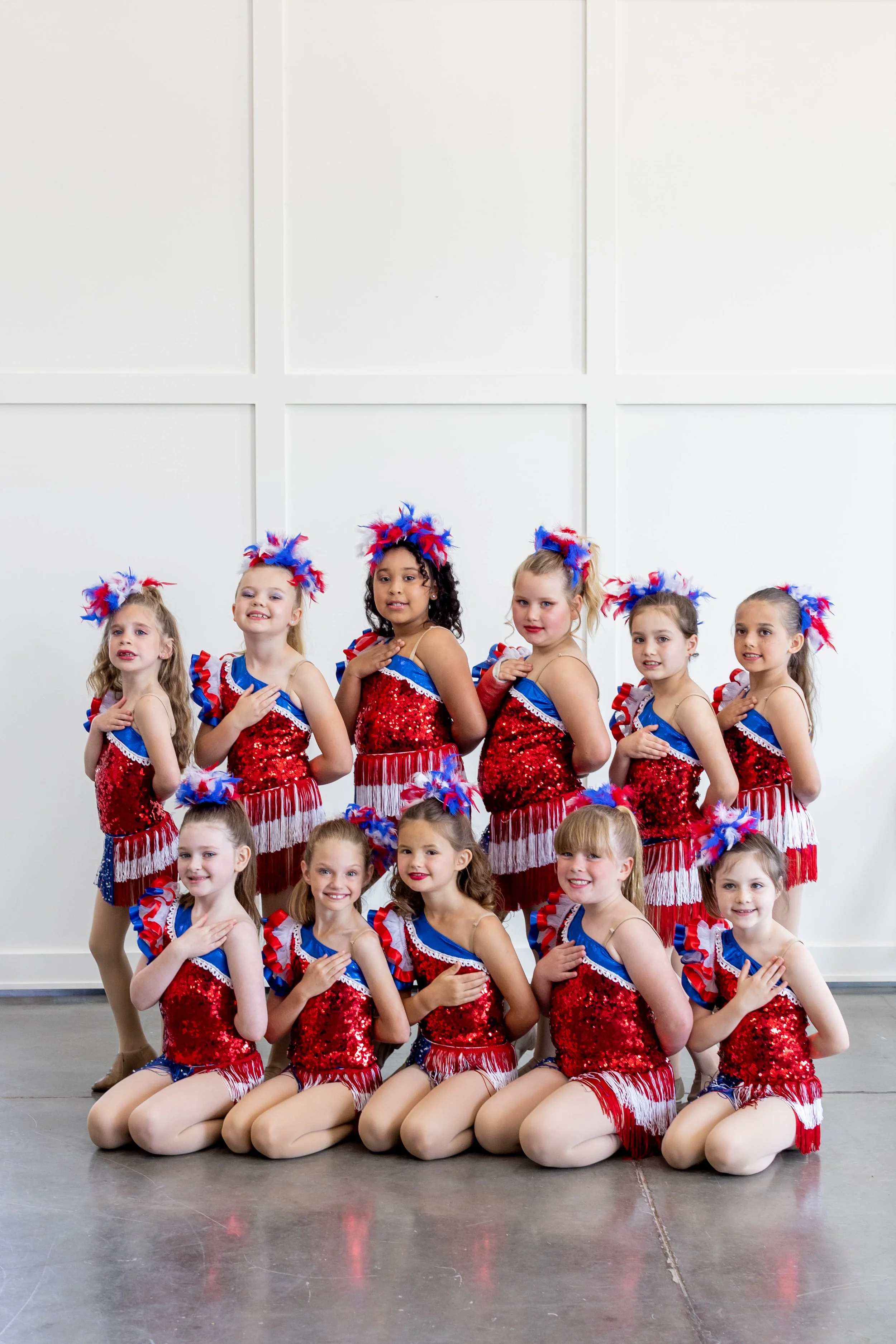 General 5 — Susan's Studio of Dance & Fitness