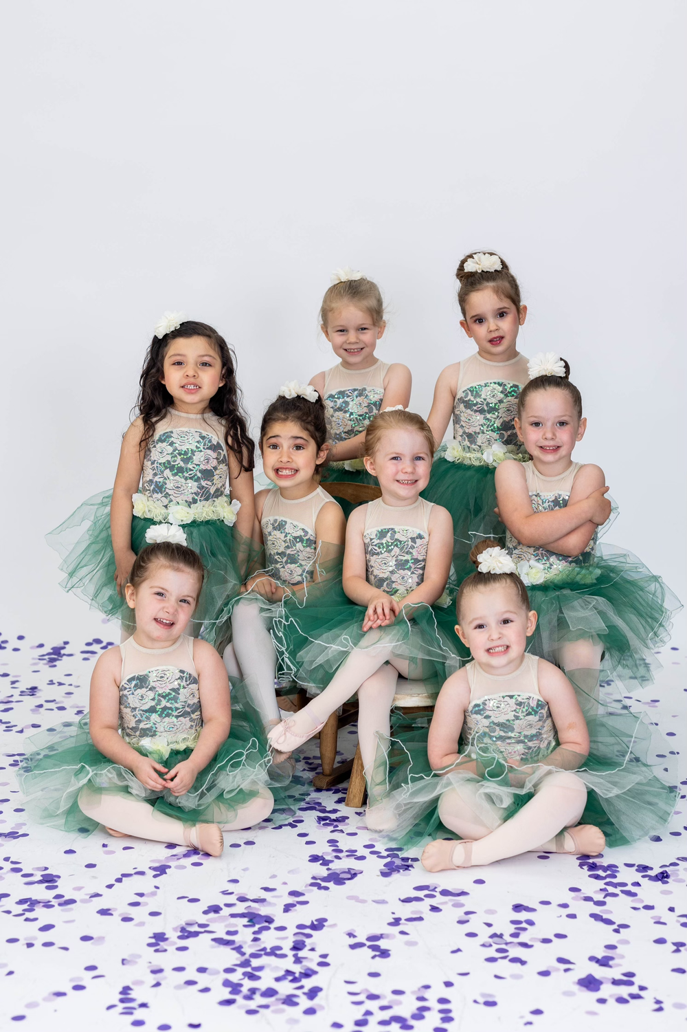 Susan's Studio of Dance & Fitness