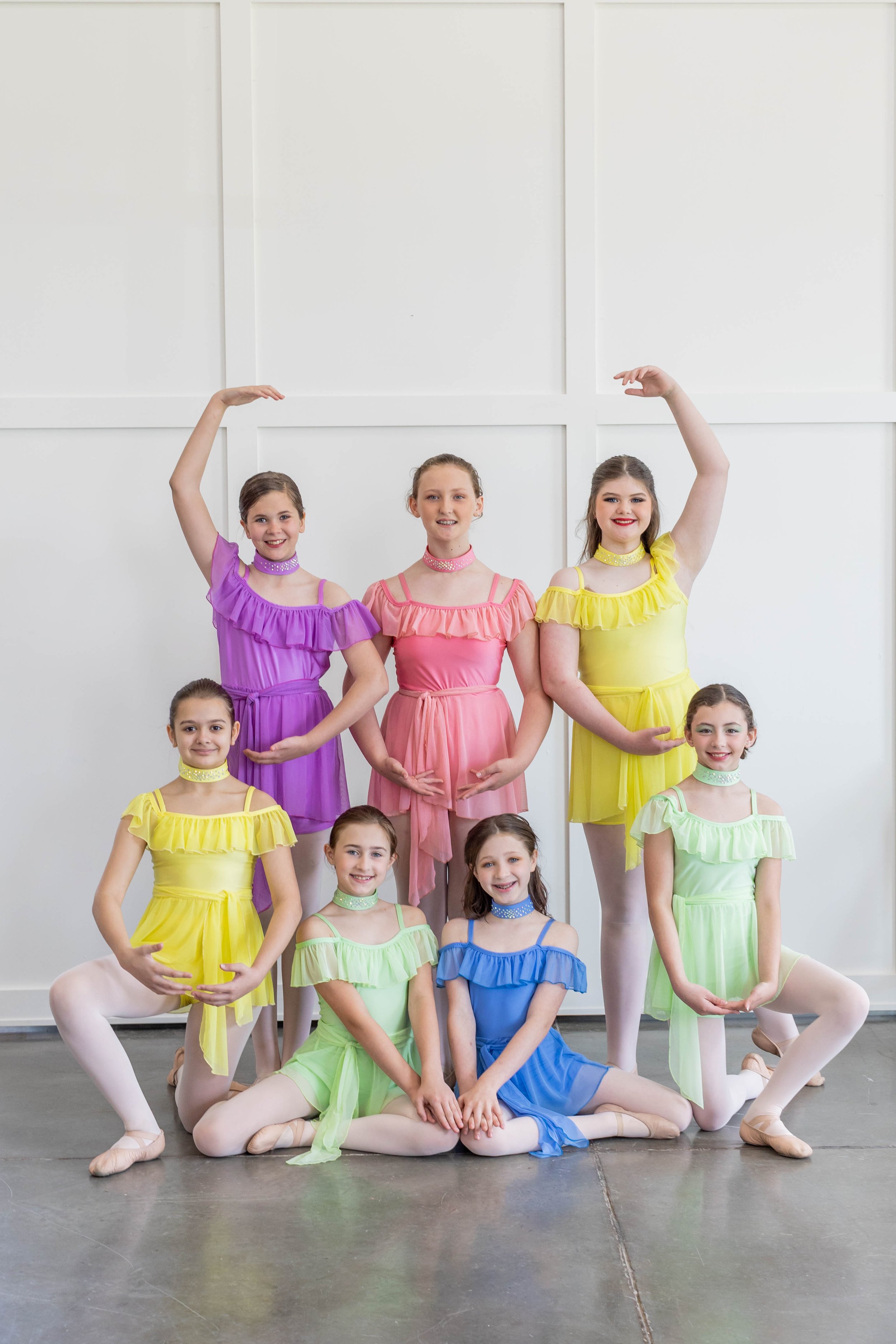 Susan's Studio of Dance & Fitness