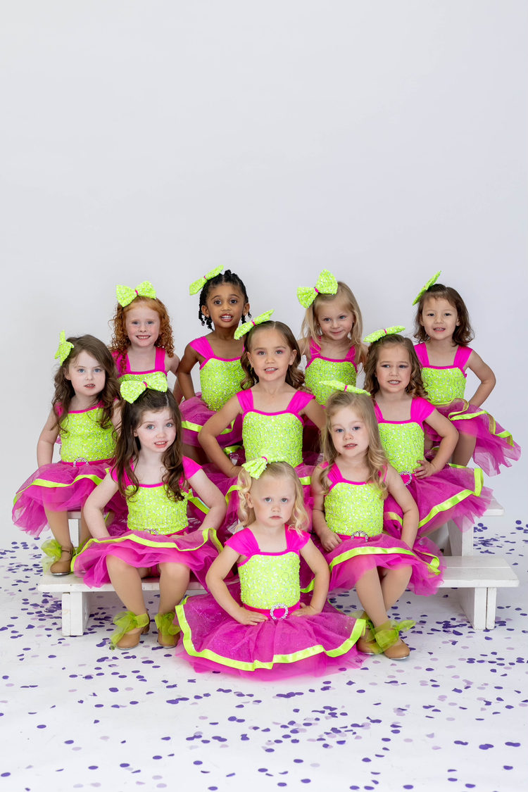 Susan's Studio of Dance & Fitness