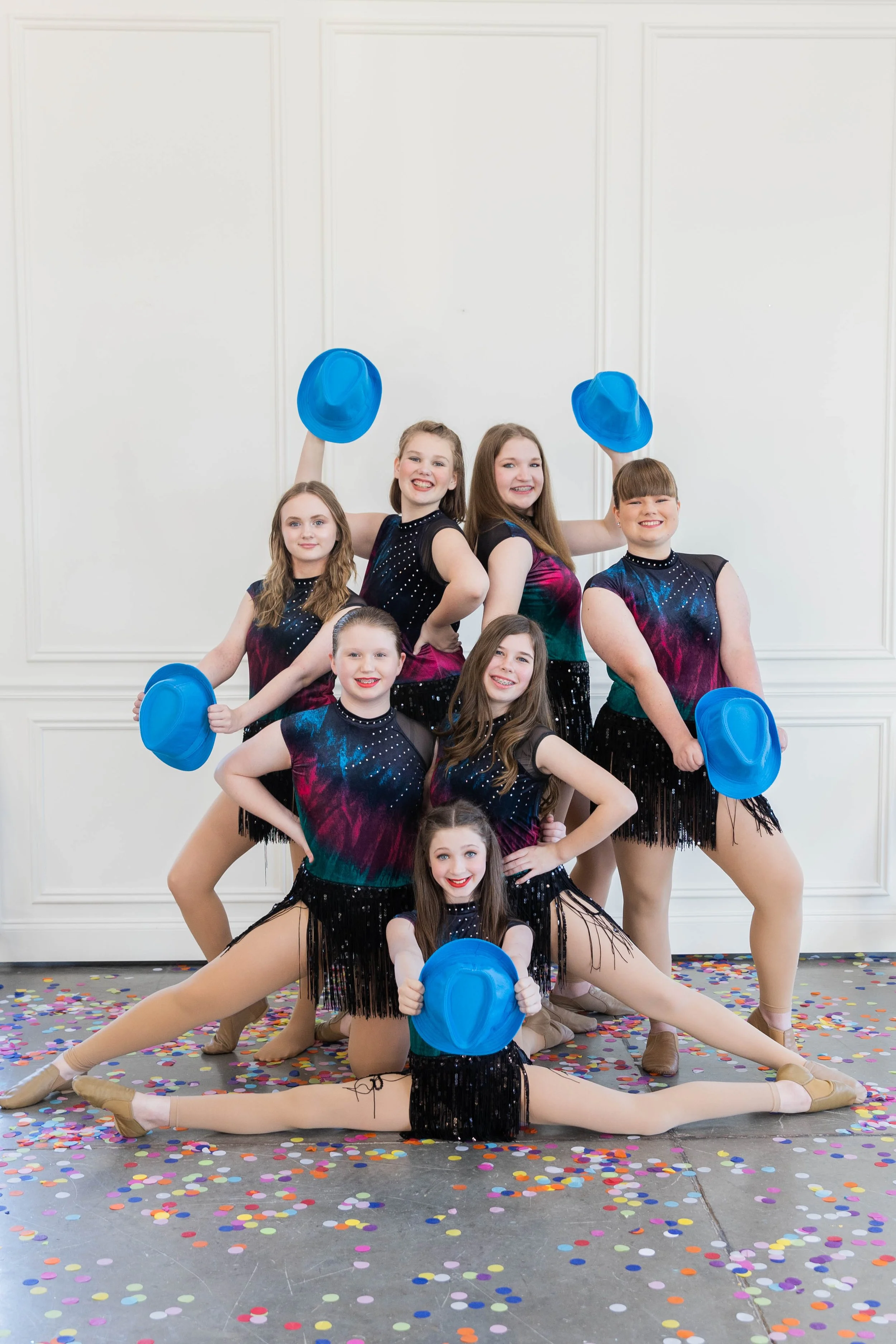 Susan's Studio of Dance & Fitness