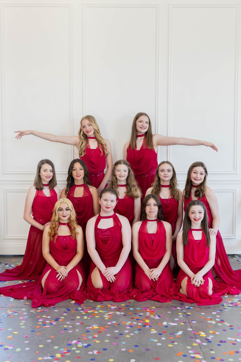 Susan's Studio of Dance & Fitness