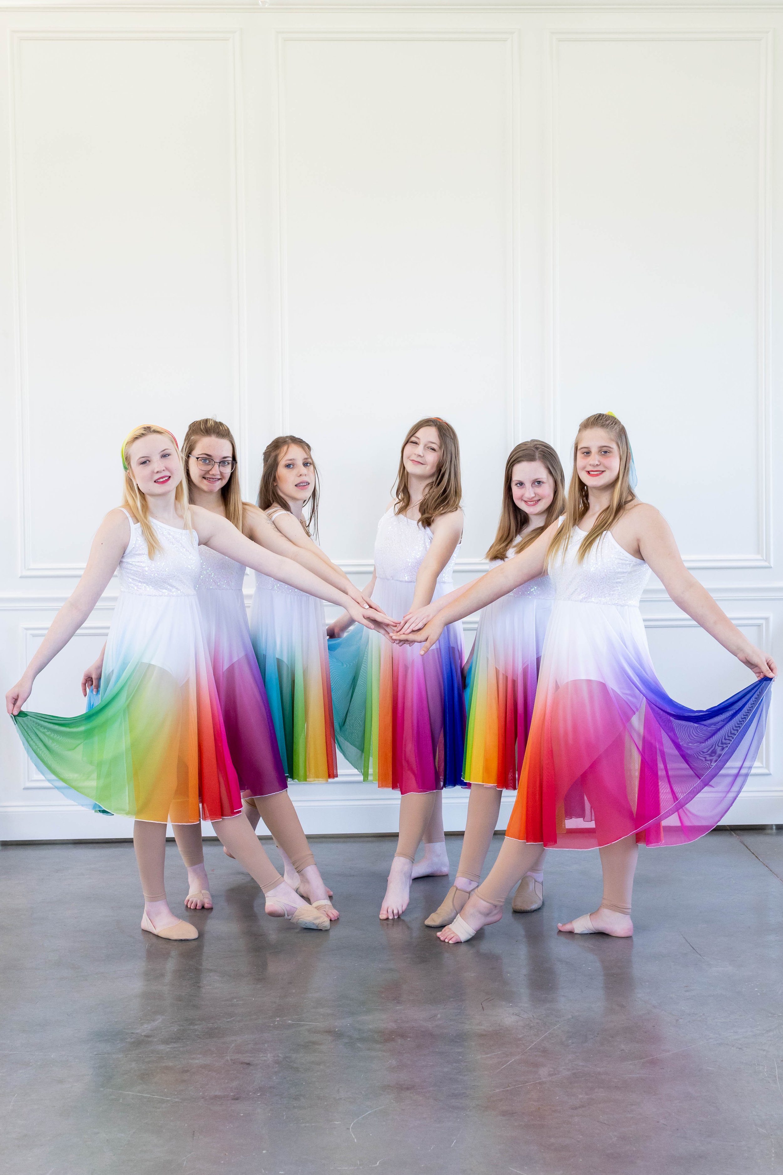 Susan's Studio of Dance & Fitness