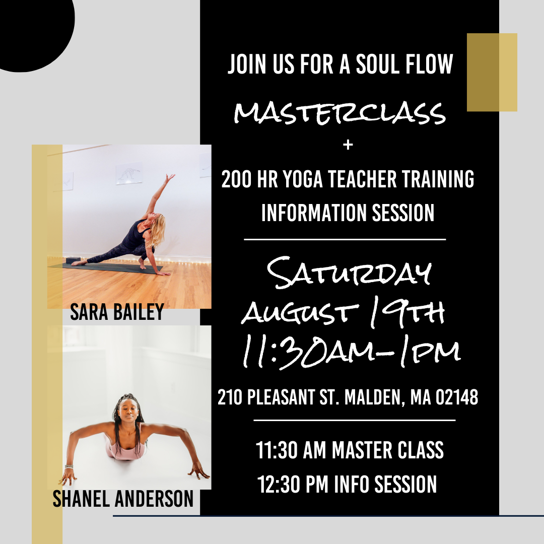 Events + Workshops — Soul City