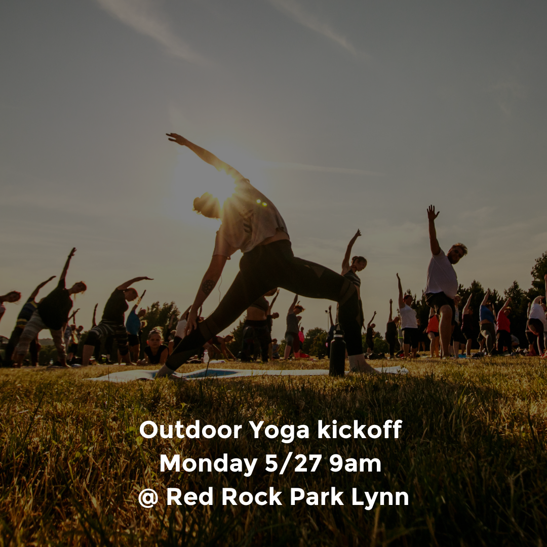 Events + Workshops — Soul City