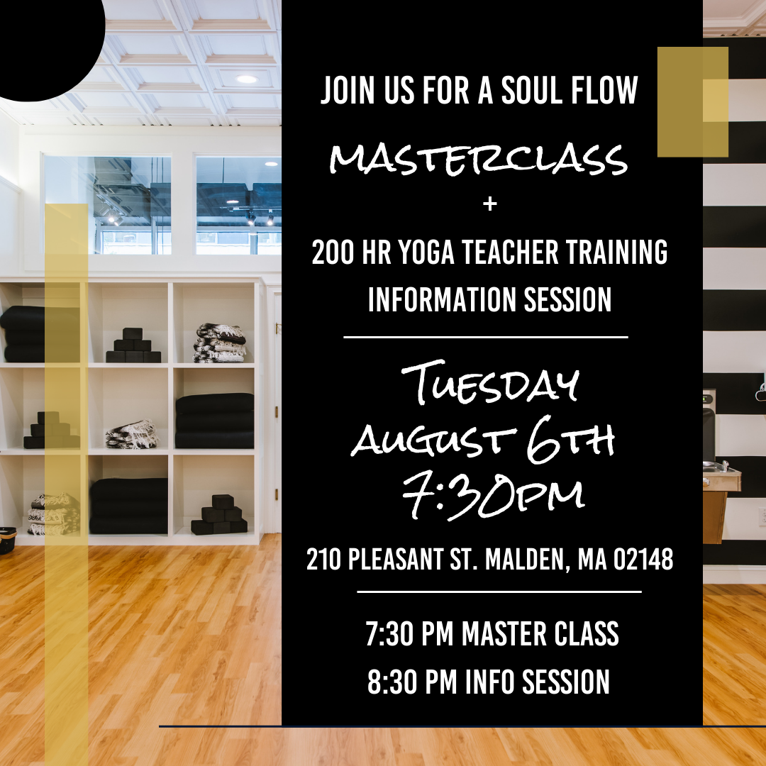 Events + Workshops — Soul City