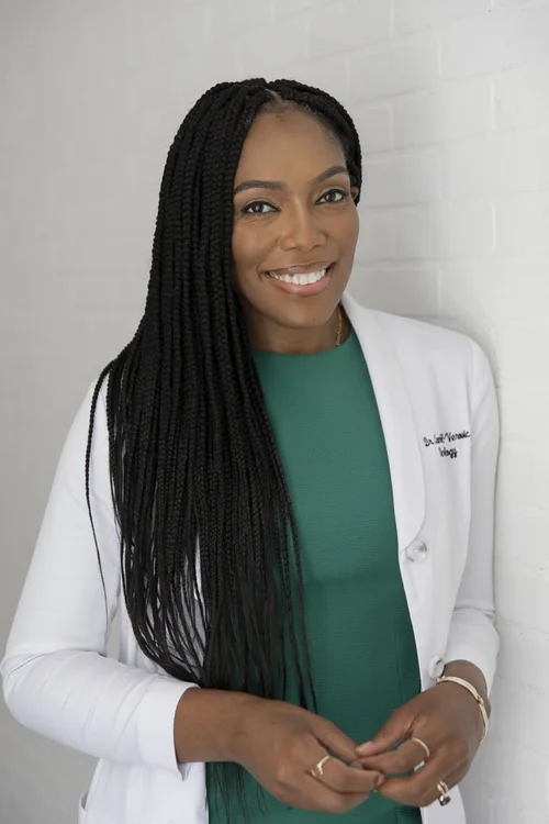 Dr. Howard Skin of Color Specialist in the Financial District of ...