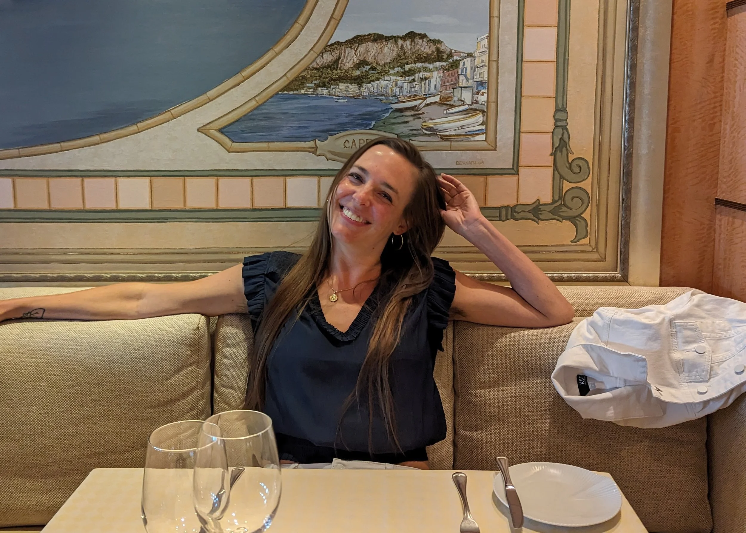 Blog 3 — Bess Love