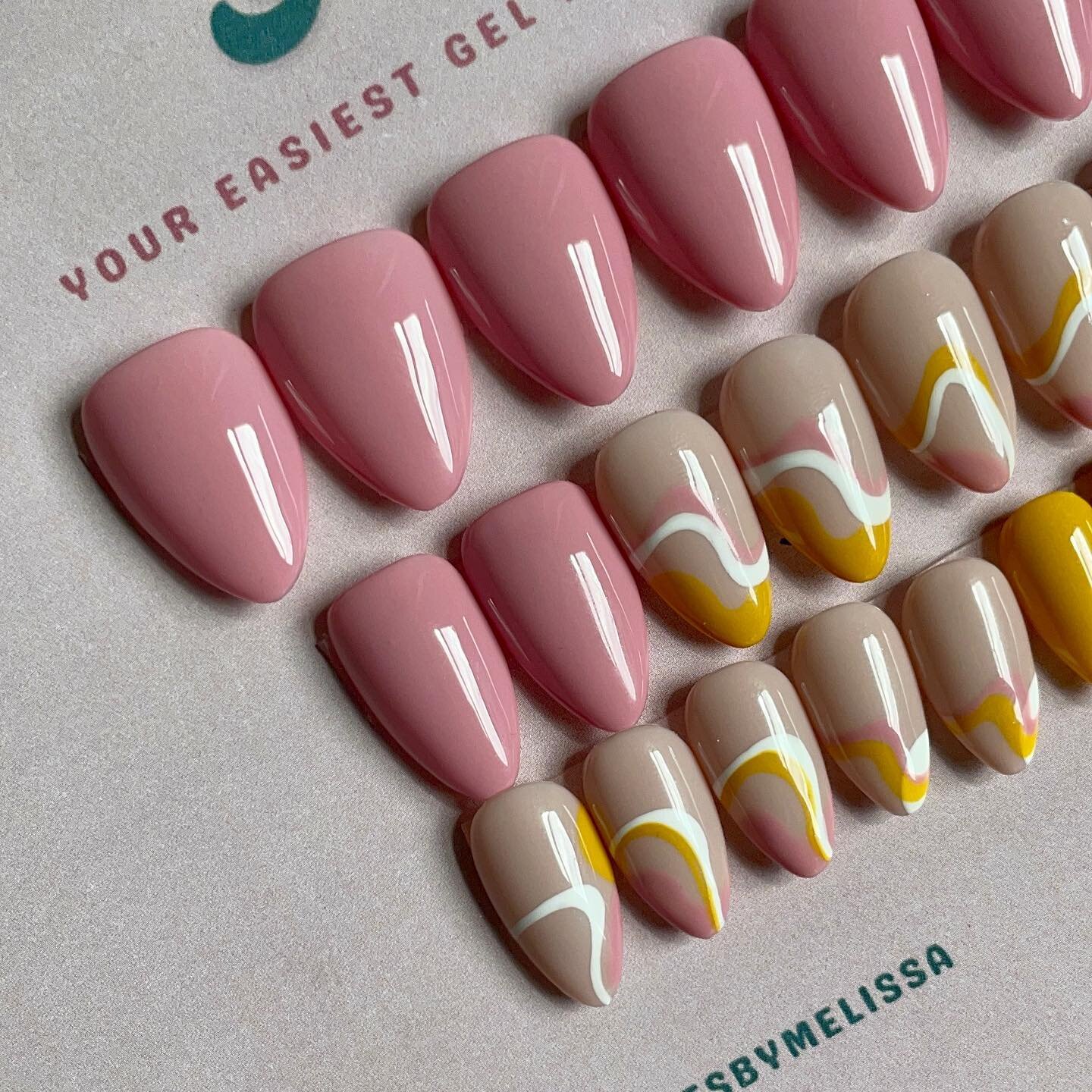 Gellies by Melissa