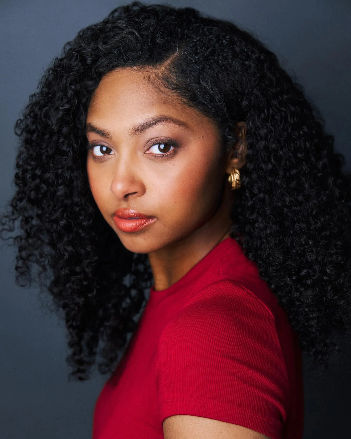 Colby Natasha Muhammad