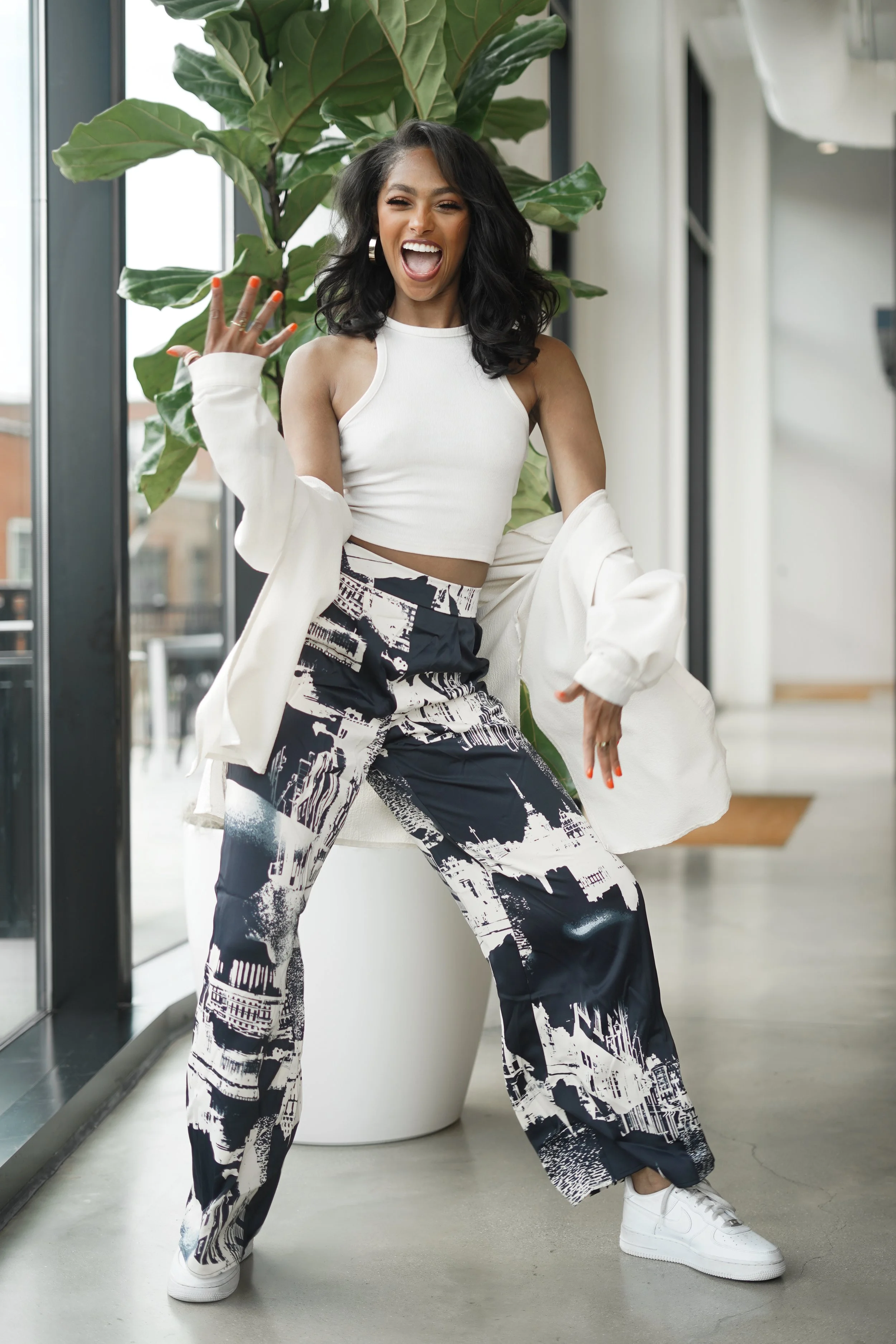 Colby Muhammad- About — Colby Natasha Muhammad